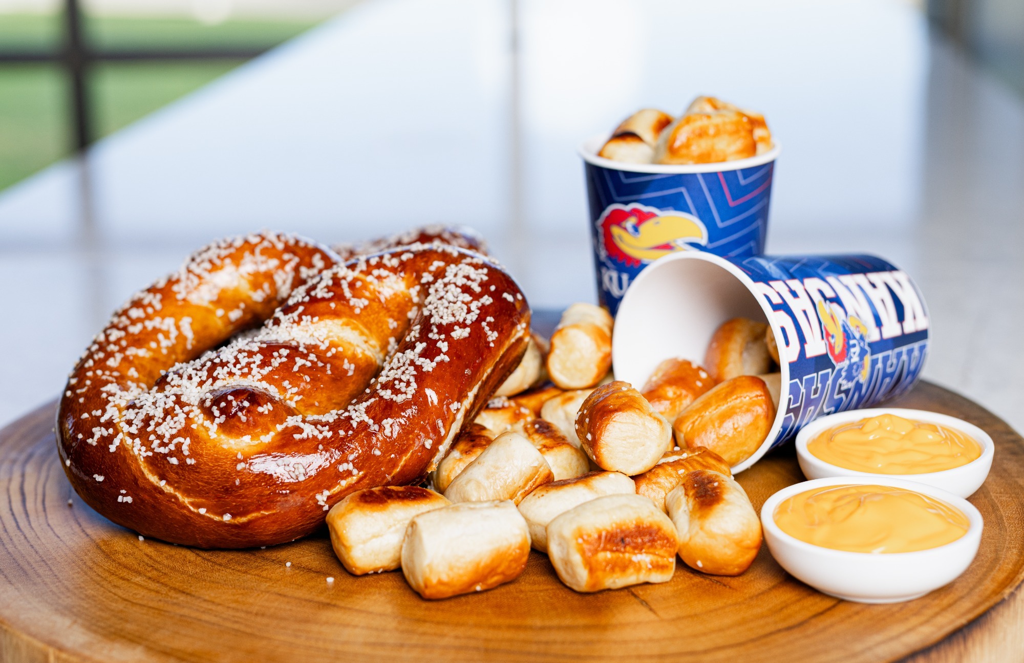 A Complete Breakdown of Allen Fieldhouse Upgrades - University of Kansas