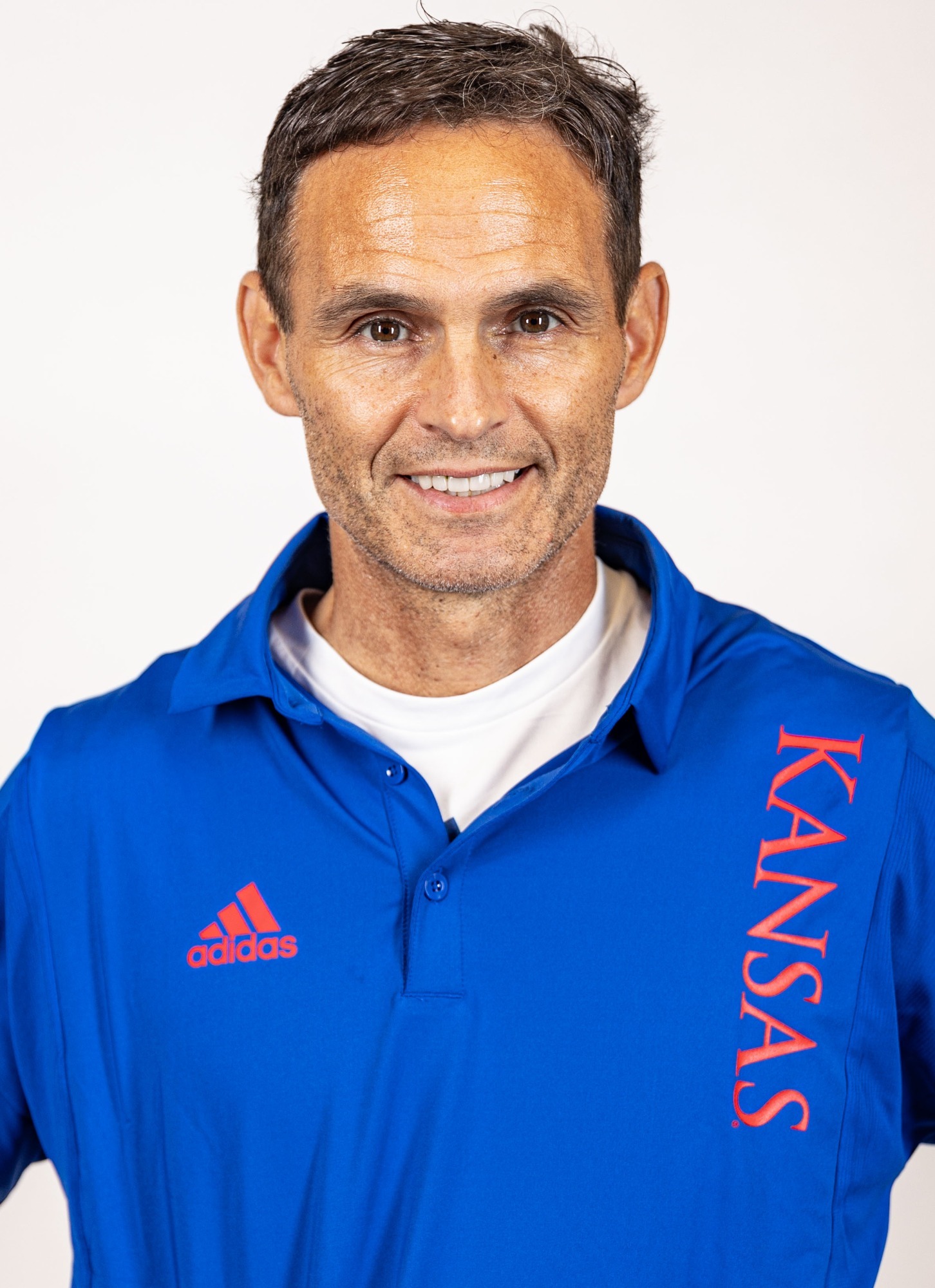 Matt Lubick - Co-Offensive Coordinator/Tight Ends - Football Coaches ...