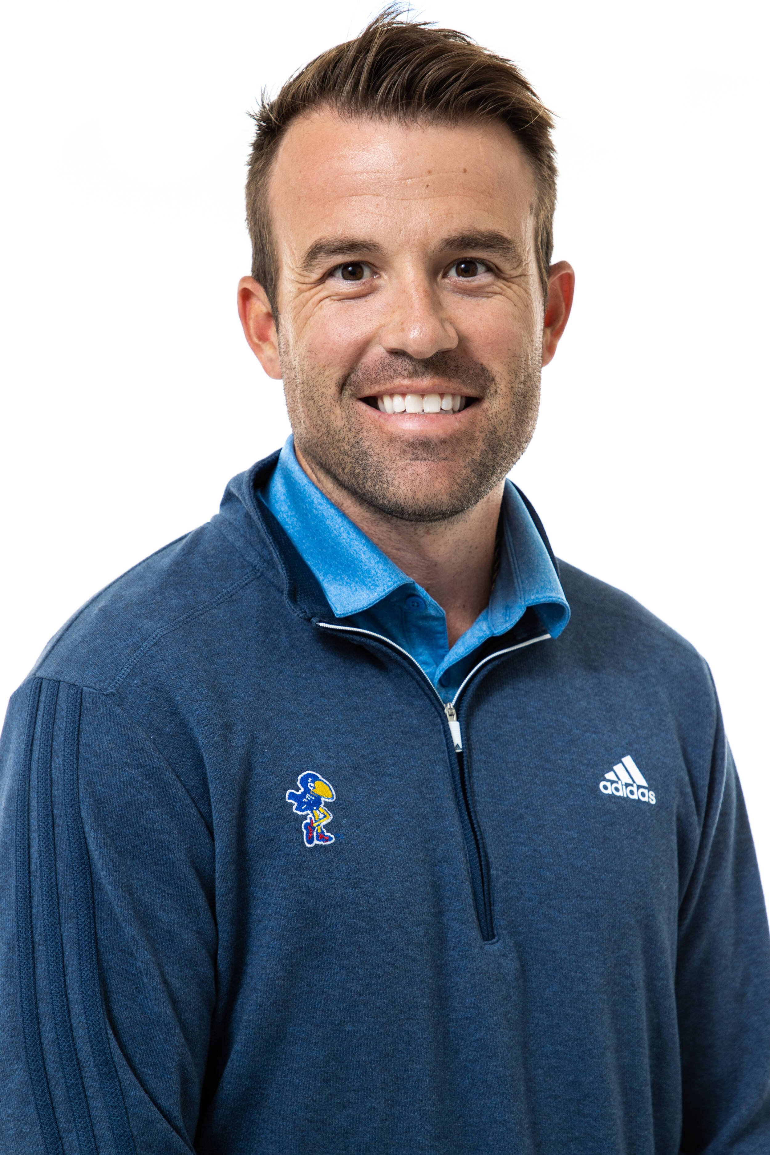 Stephen Bidne - Associate Head Coach - Women's Golf Coaches ...