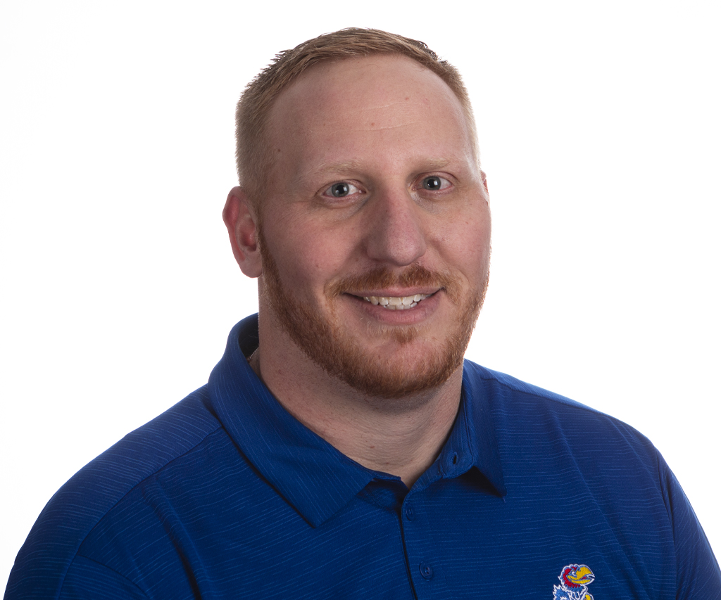 Lee Grimes - Assistant Coach - Offensive Line - Football Coaches ...