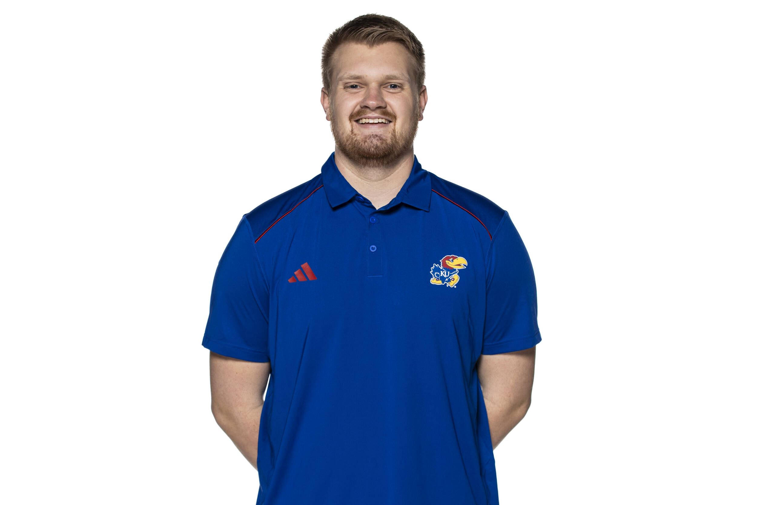Scott Junck - Graduate Manager - Baseball Coaches - University of Kansas