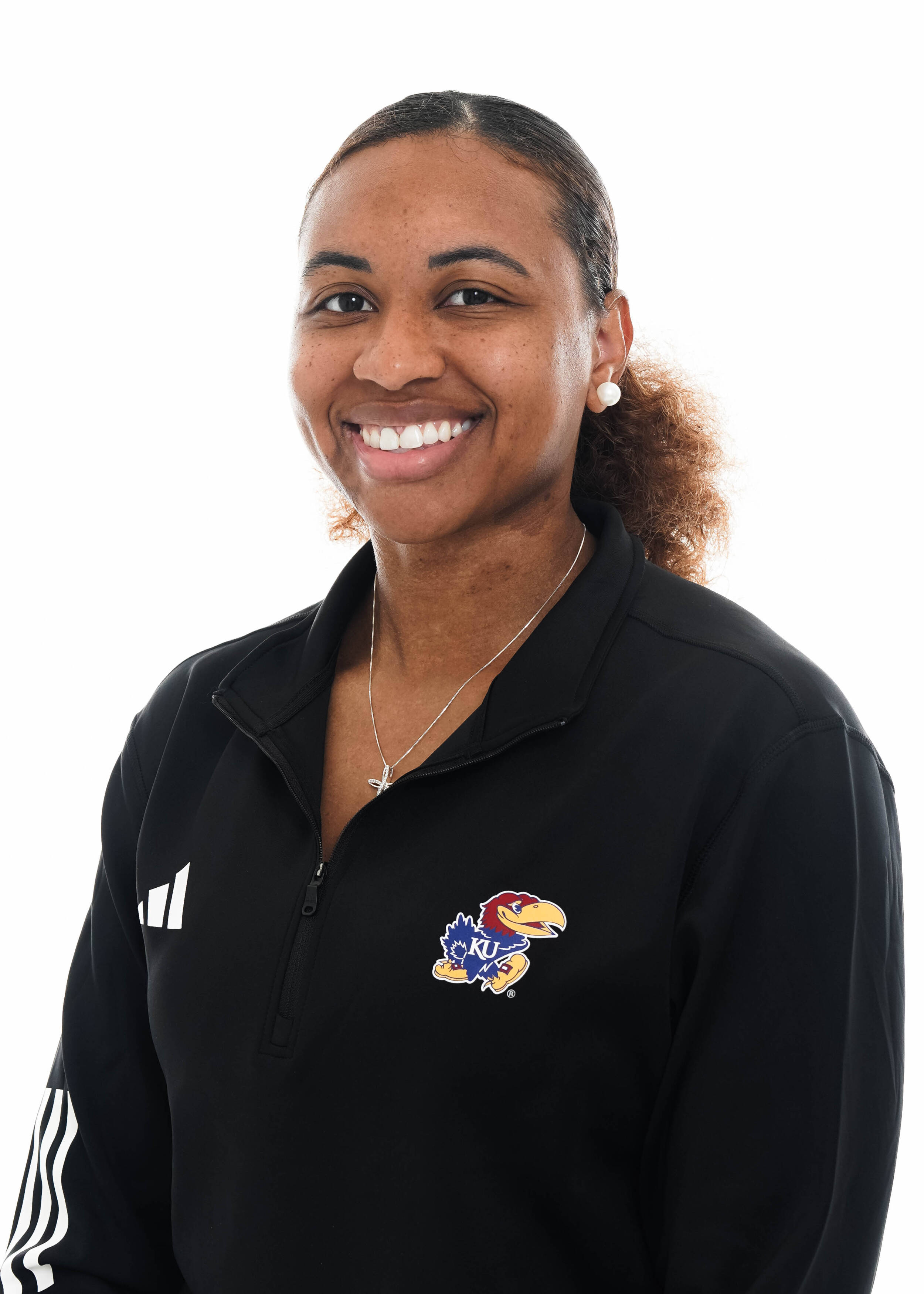 Karyla Knight - Assistant Coach - Women's Basketball Coaches ...