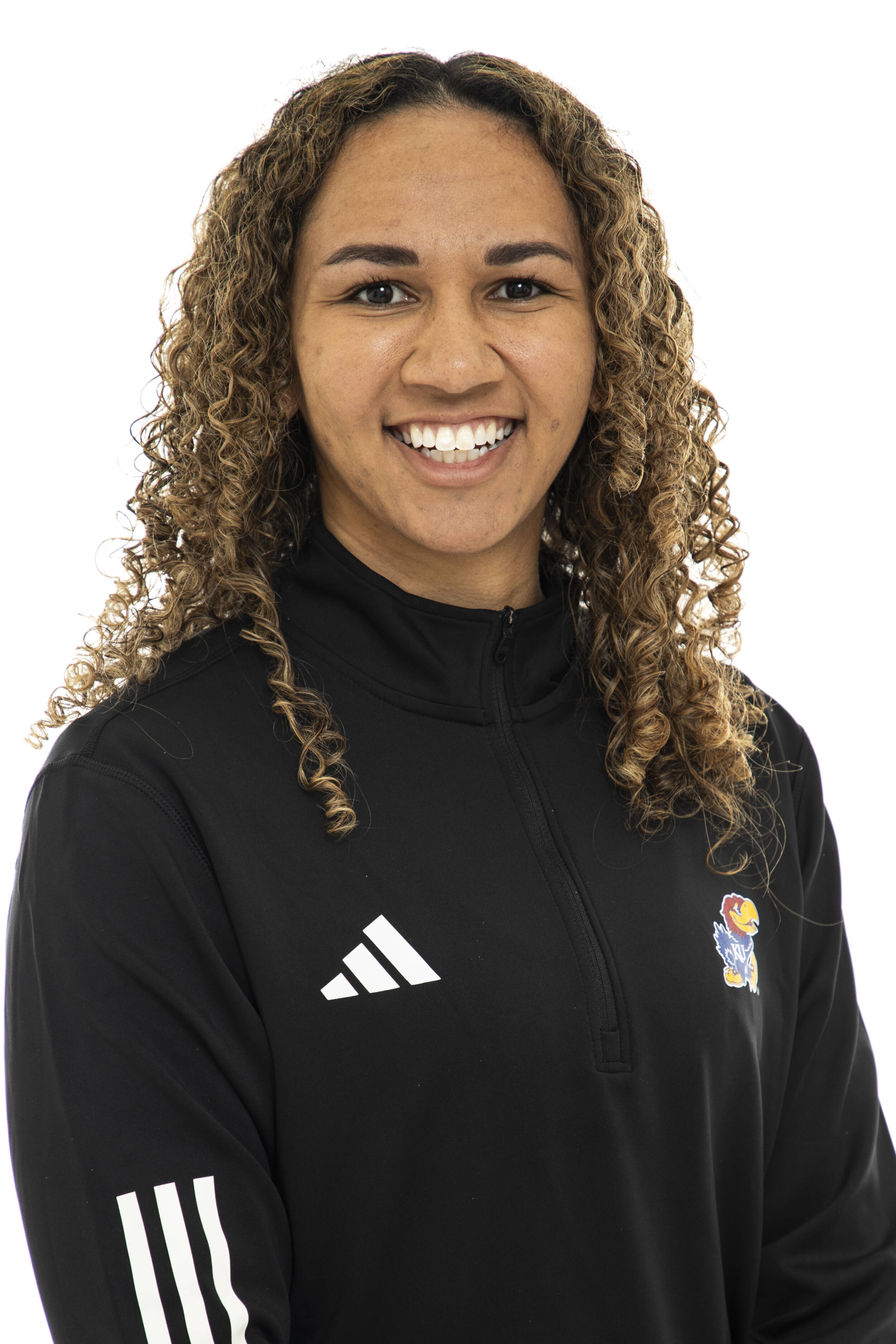 Morgan Paige - Associate Head Coach - Women's Basketball Coaches ...