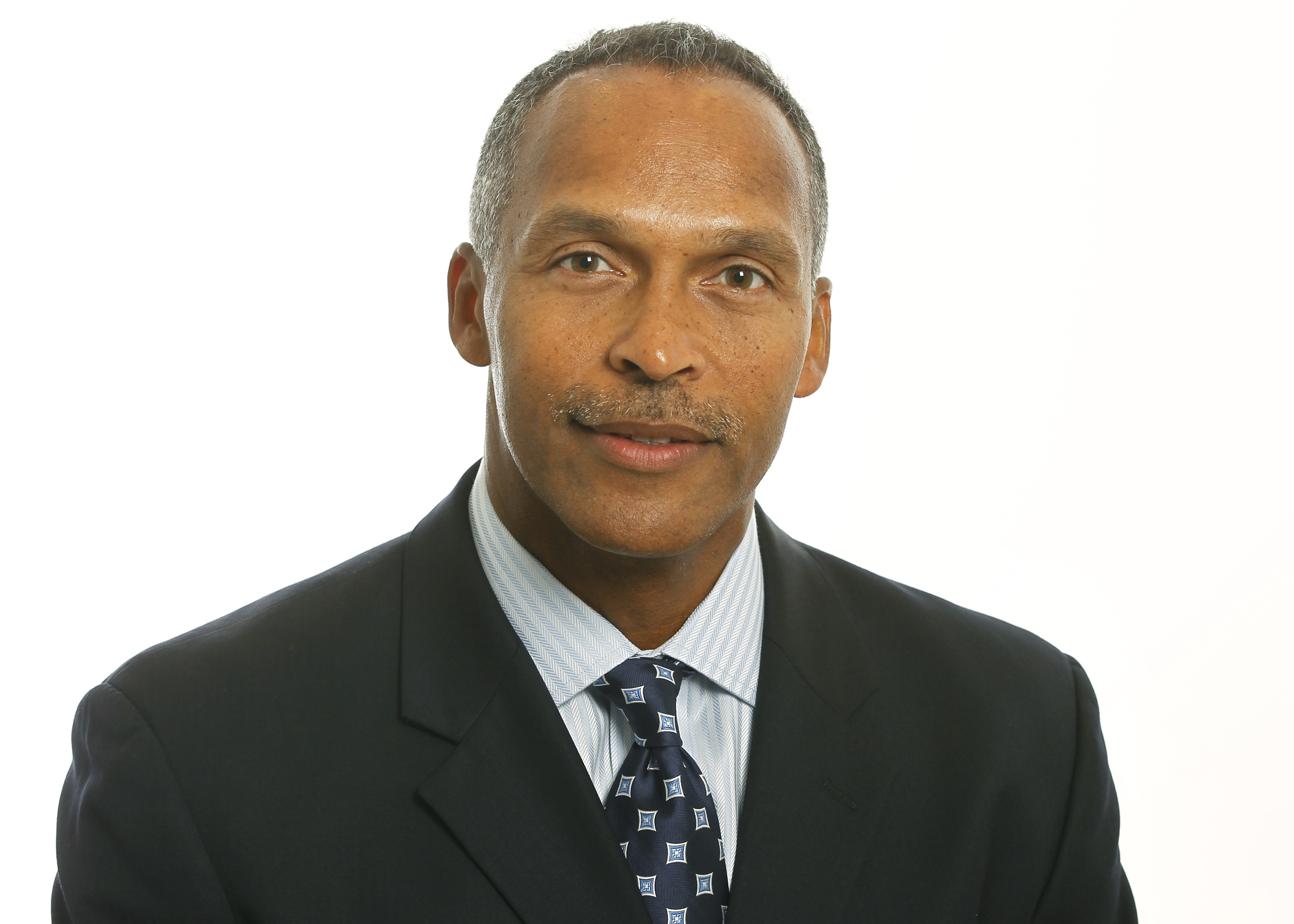 Norm Roberts - Assistant Coach - Men's Basketball Coaches - University ...