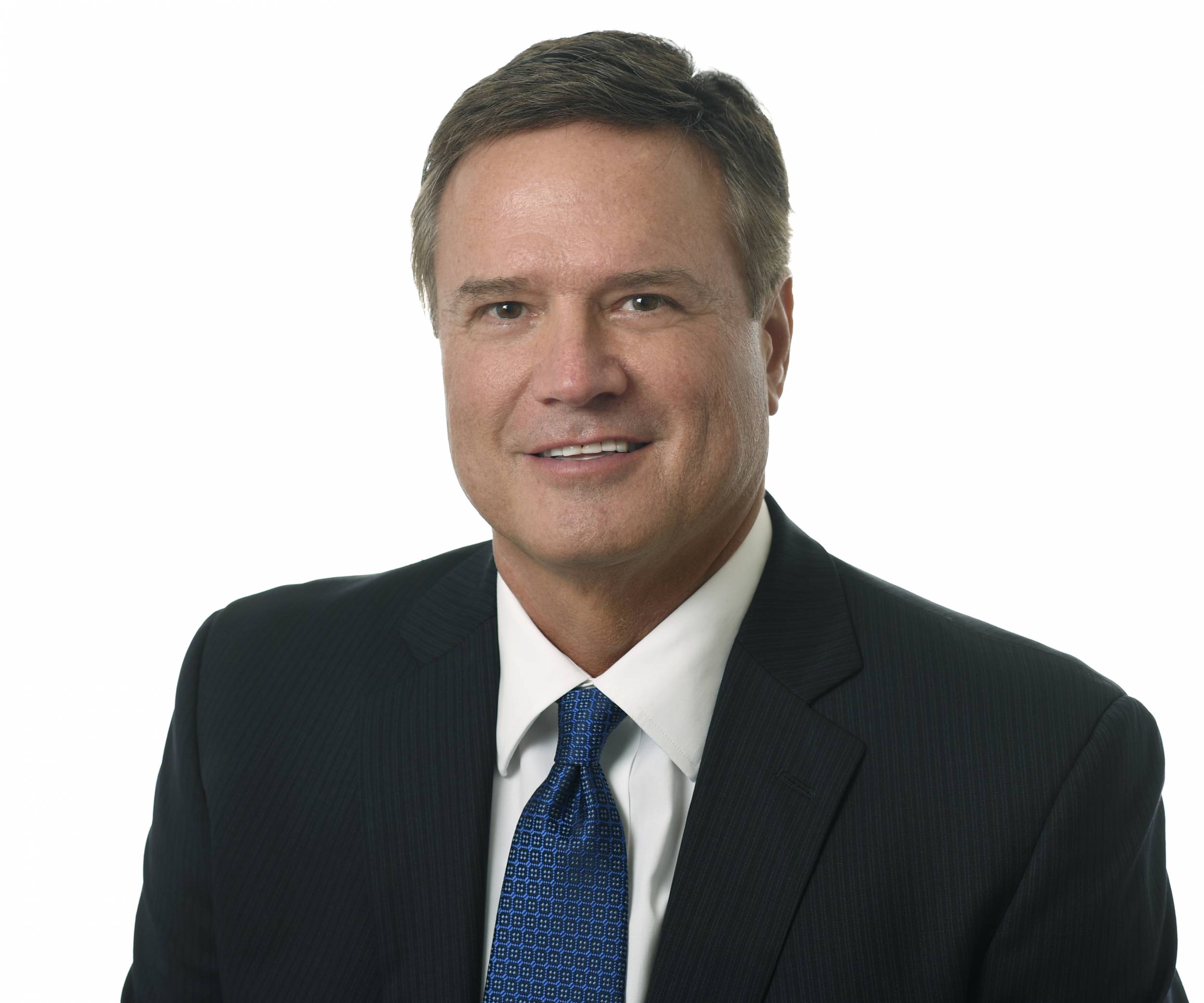 Bill Self - Head Coach - Men's Basketball Coaches - University of Kansas