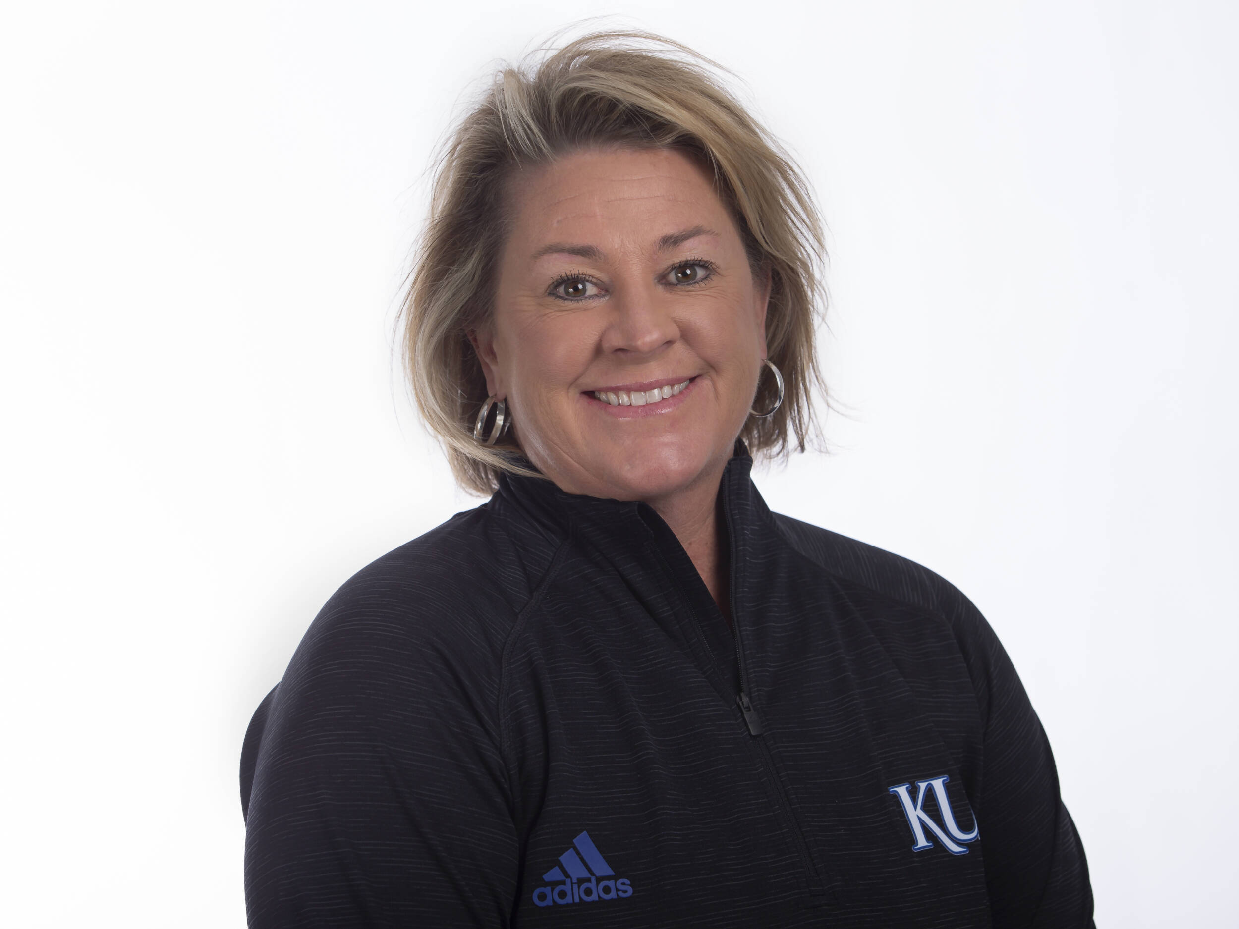 Jennifer McFalls - Head Coach - Softball Coaches - University of Kansas