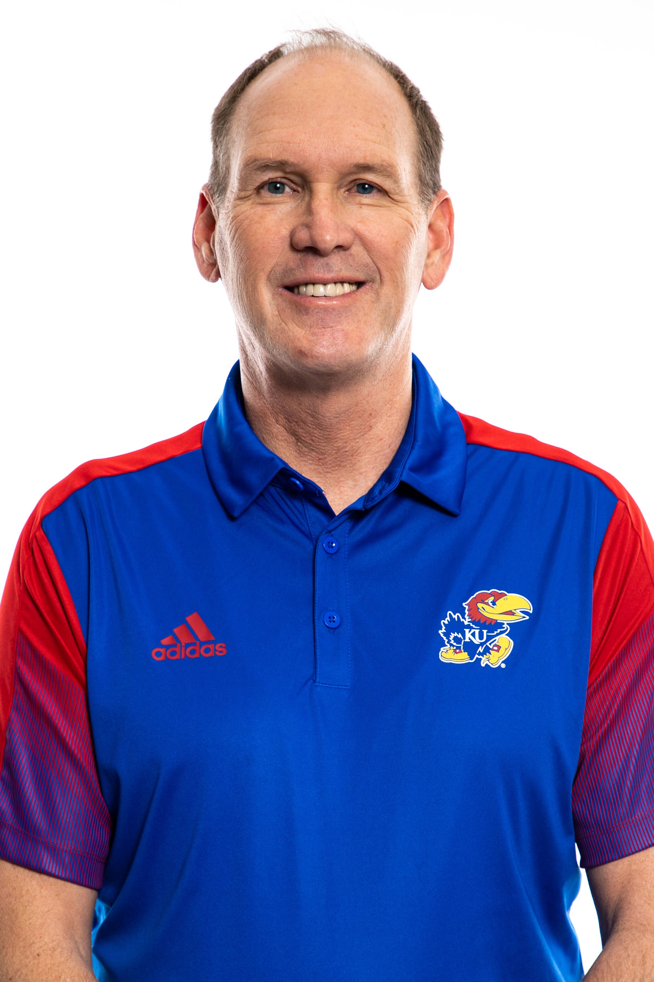 Lance Leipold - Head Coach - Football Coaches - University of Kansas