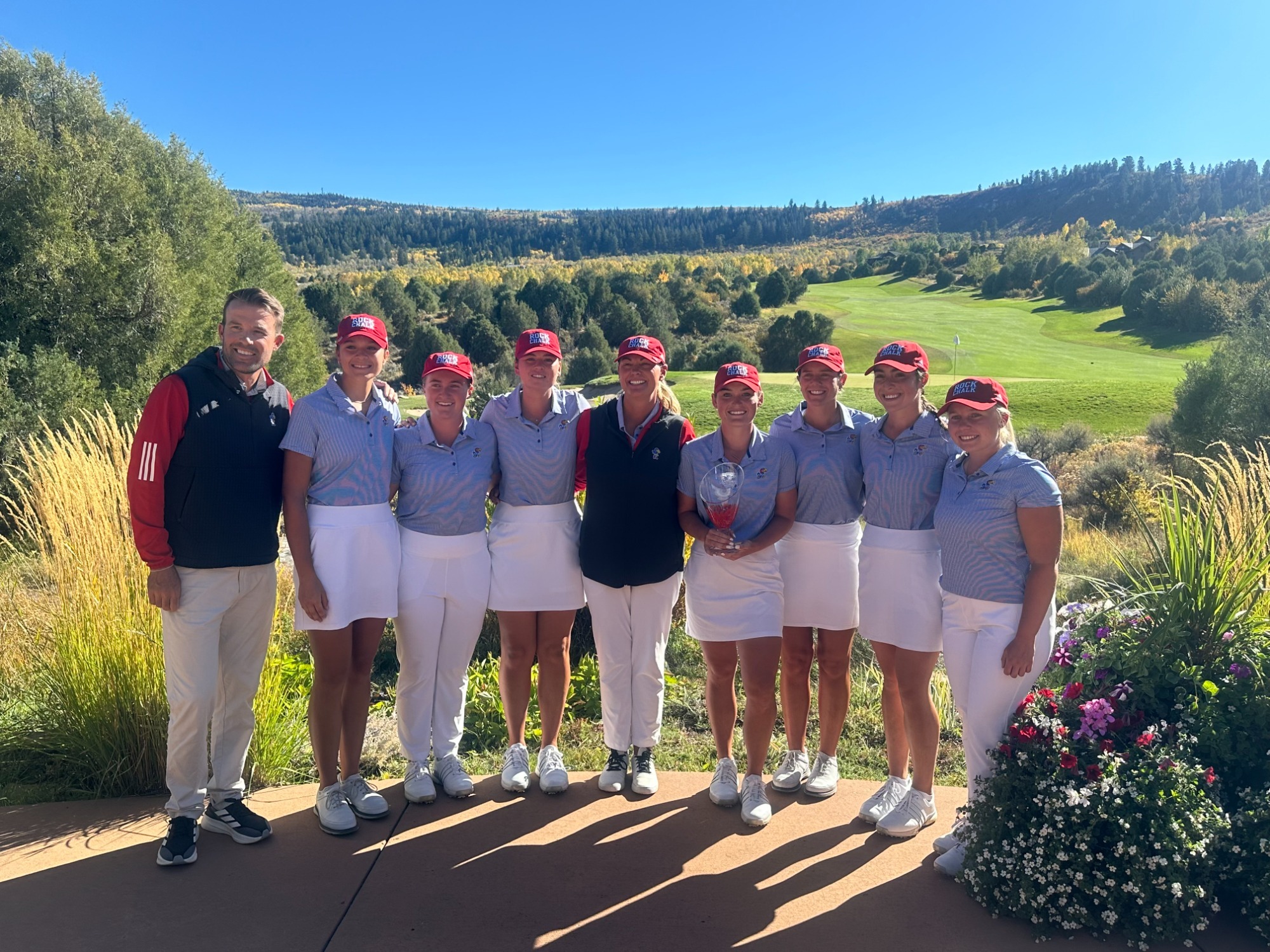 Jayhawks Win Back-to-Back Team Titles for First Time Since 2012 ...