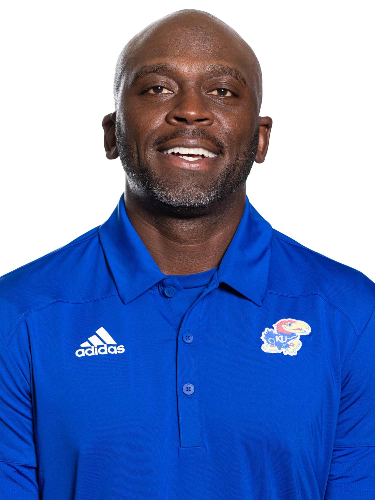 Brandon Shelby - Assistant Coach - Defensive Backs - Football Coaches ...