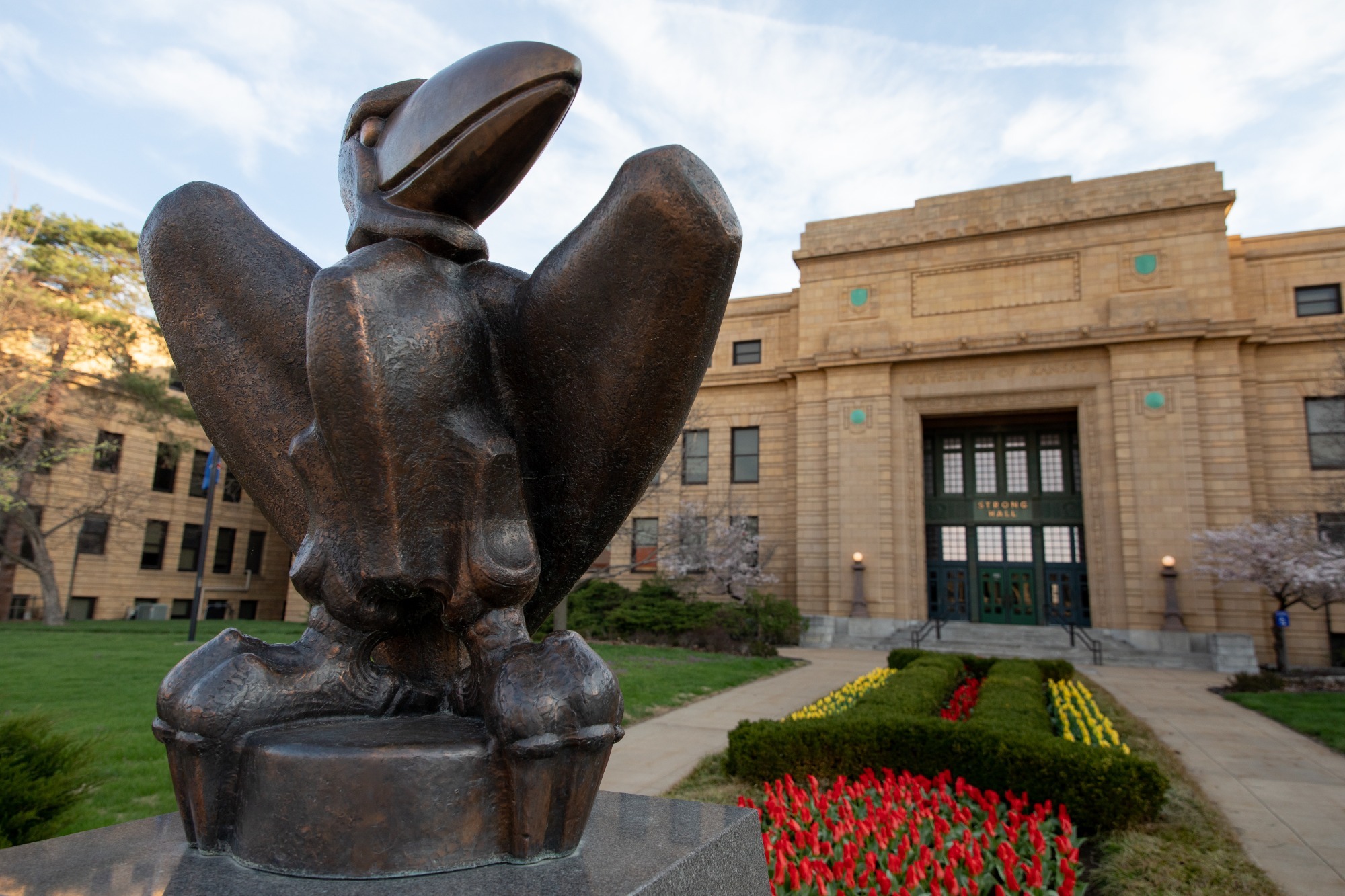 A Complete Breakdown of Allen Fieldhouse Upgrades - University of Kansas