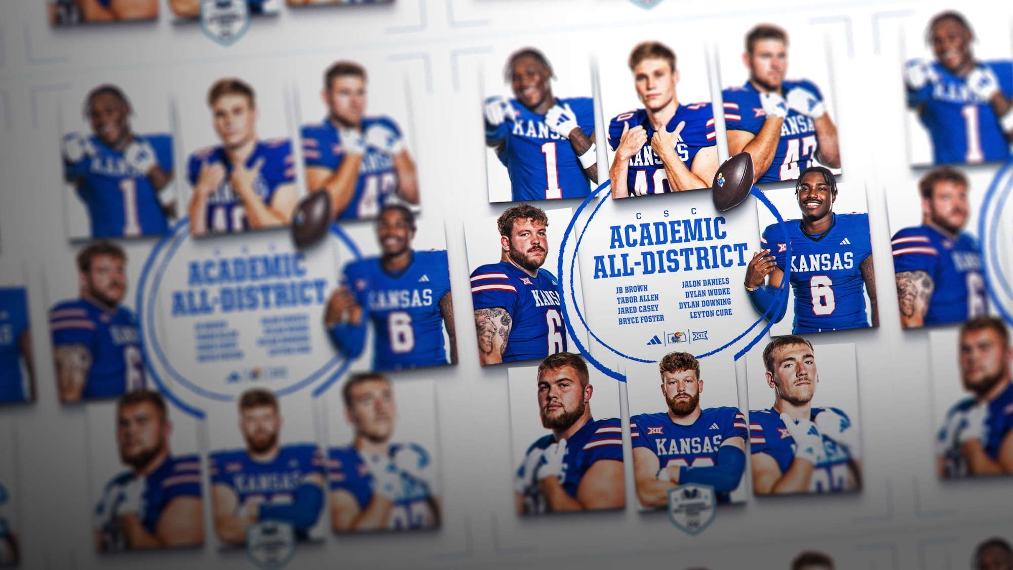 The Time is Now: 2025 Kansas Football Season Tickets on Sale ...