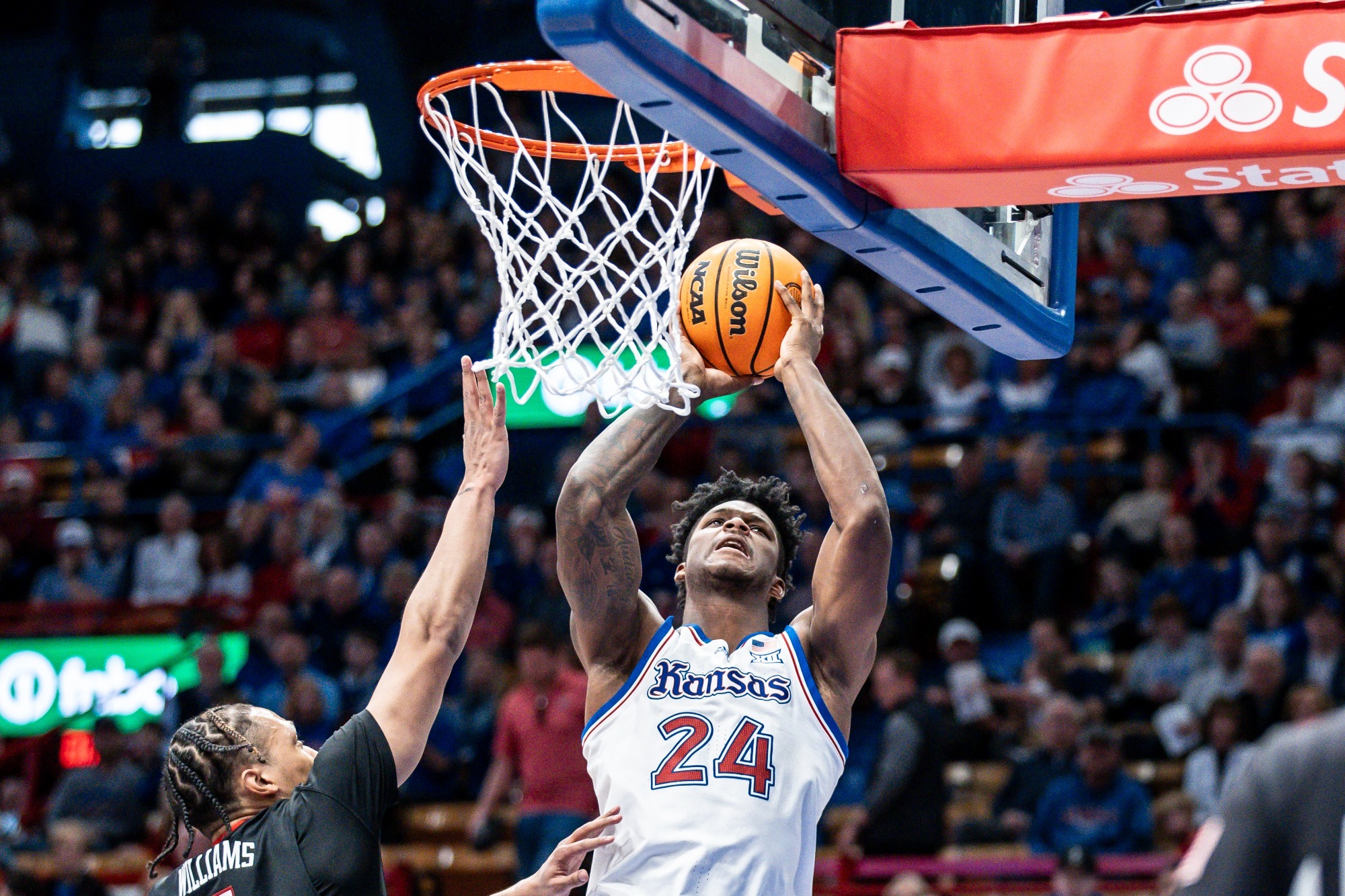 Darnell Valentine and Erika Oliver to be Honored as the 2025 Marian E ...