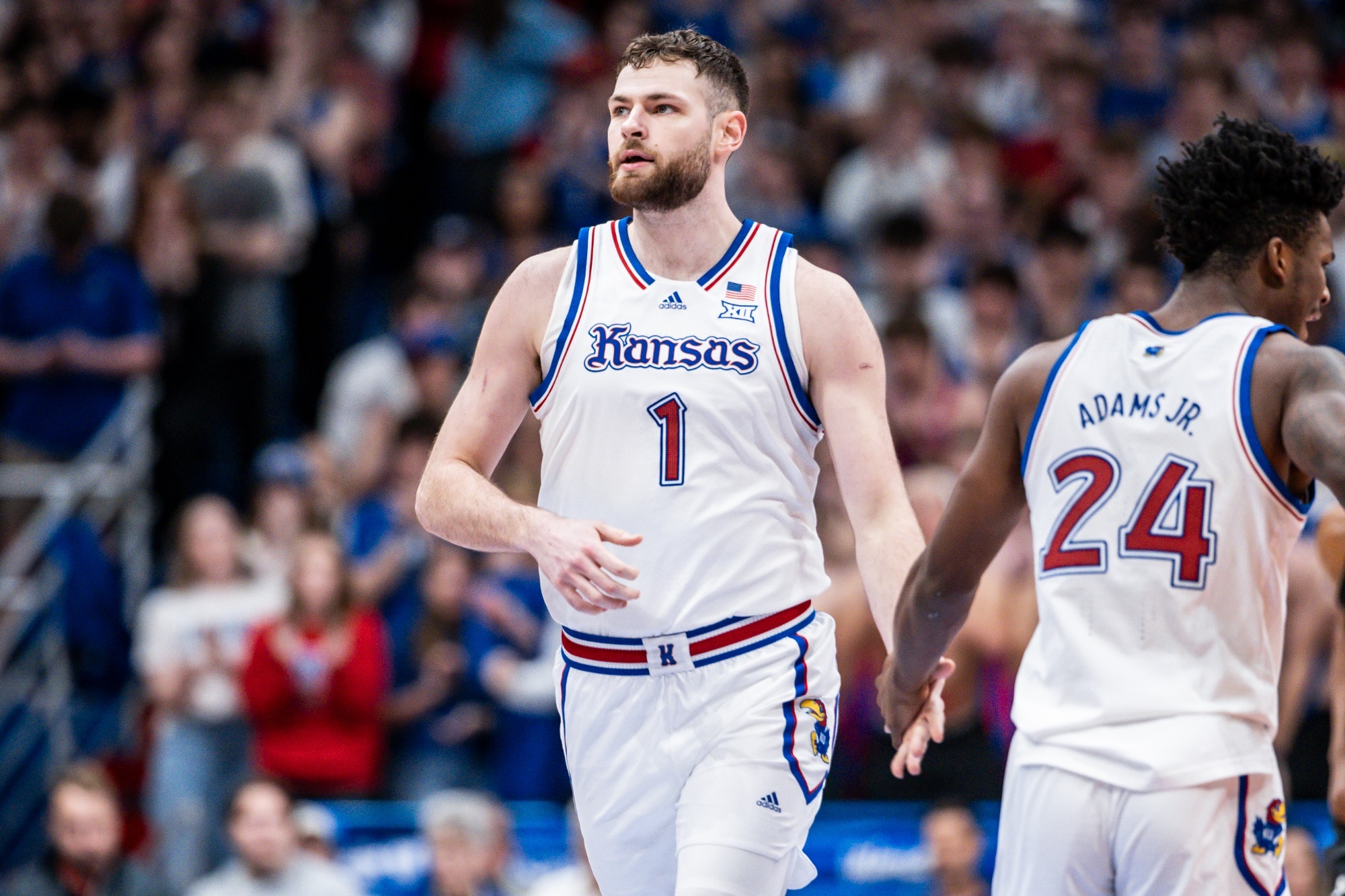 Dates and Locations Set for the Kansas Men’s Basketball Schedule for ...