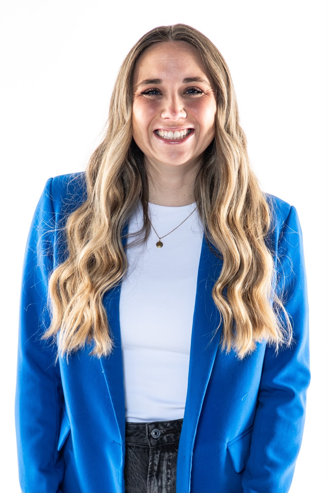 Lexi Price - Director of Basketball Operations - Men's Basketball ...