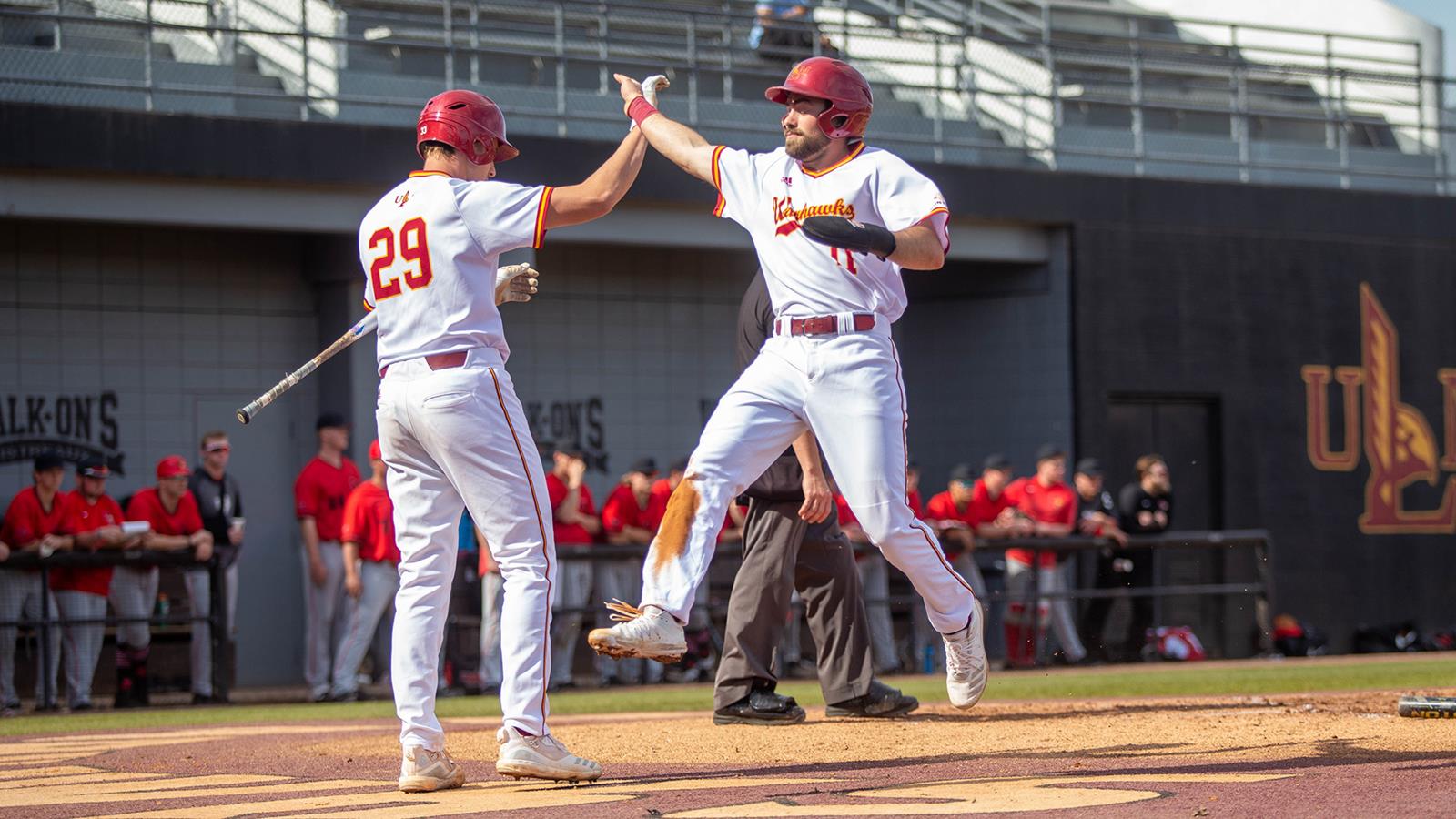 Danny DeSimone - Baseball - University of Louisiana Monroe Athletics
