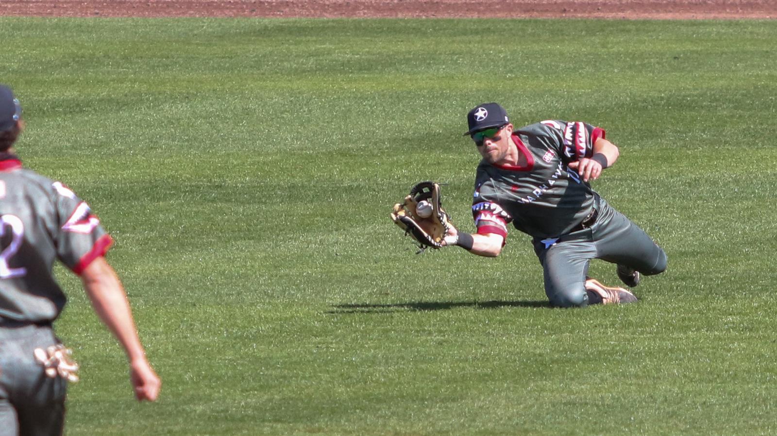 Trace Henry - Baseball - University of Louisiana Monroe Athletics