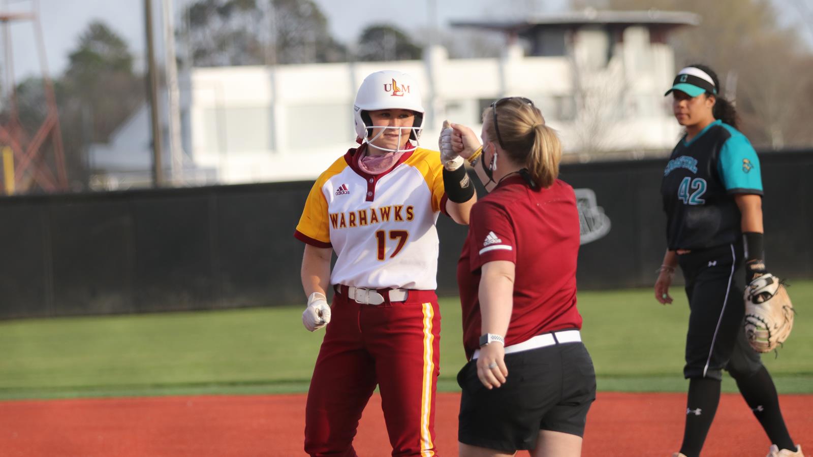 Madelyn Fletcher - Softball - University of Louisiana Monroe Athletics