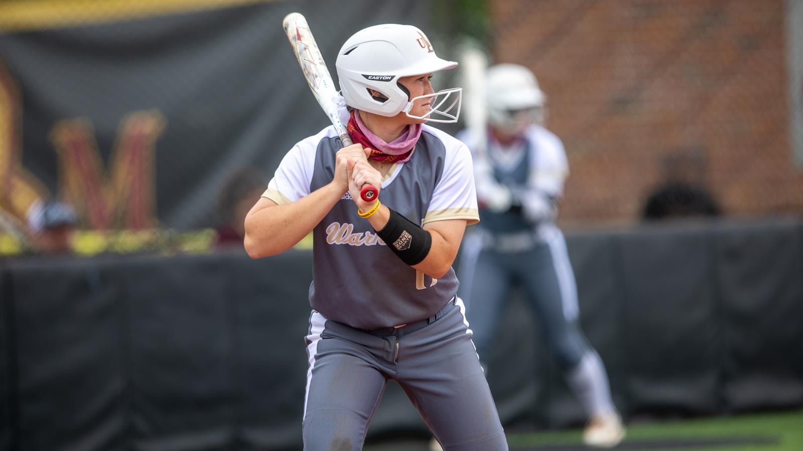 ULM Softball Falls 7-3 in Battle with No. 21 Auburn - University of ...