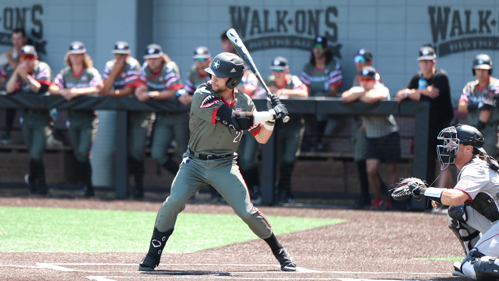 Austin Beech - Baseball - University of Louisiana Monroe Athletics