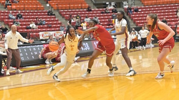 Daisha Bradford - Women's Basketball - University of Louisiana Monroe ...