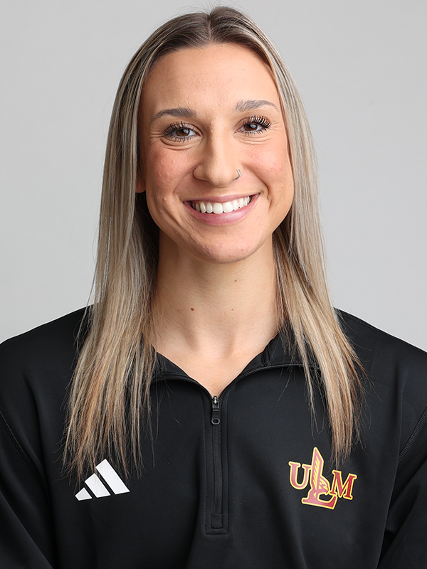 Softball Coaches - University of Louisiana Monroe Athletics