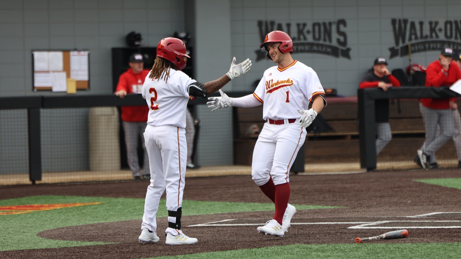 Zack Floyd - Baseball - University of Louisiana Monroe Athletics