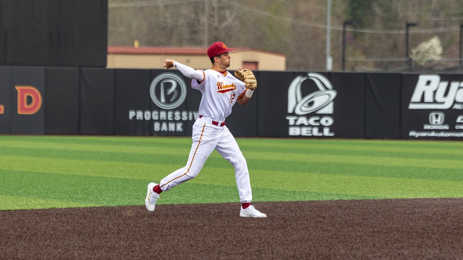Jayson Zmejkoski - Baseball - University of Louisiana Monroe Athletics