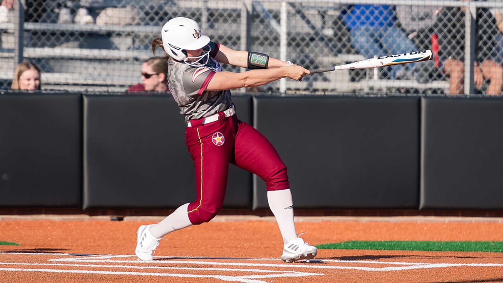 Kennedy Johnson - Softball - University of Louisiana Monroe Athletics