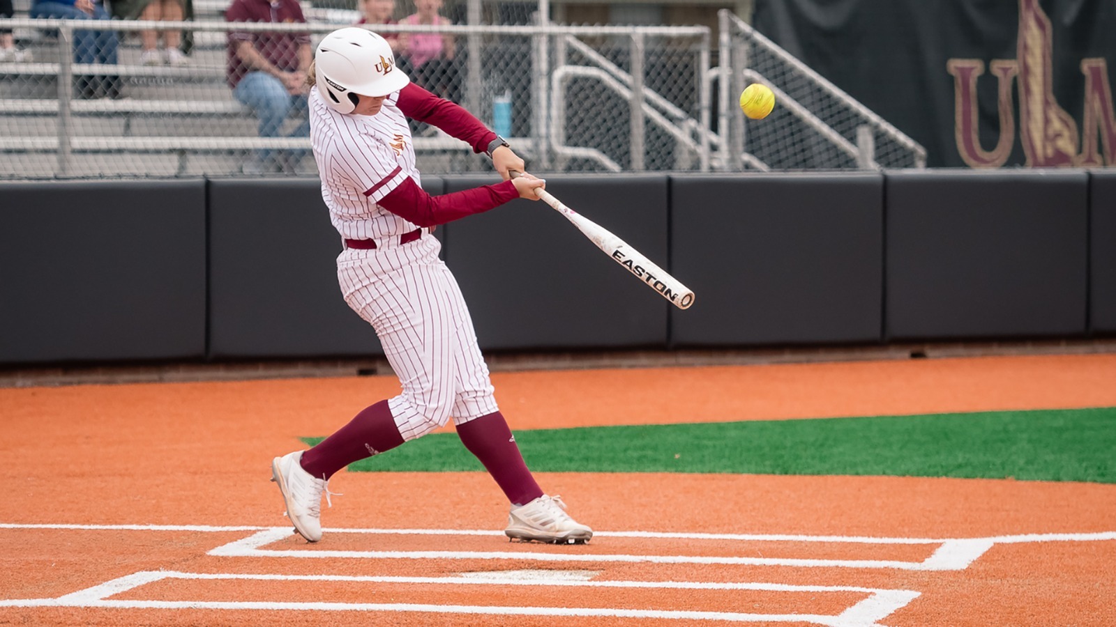 Ashlan Ard - Softball - University of Louisiana Monroe Athletics