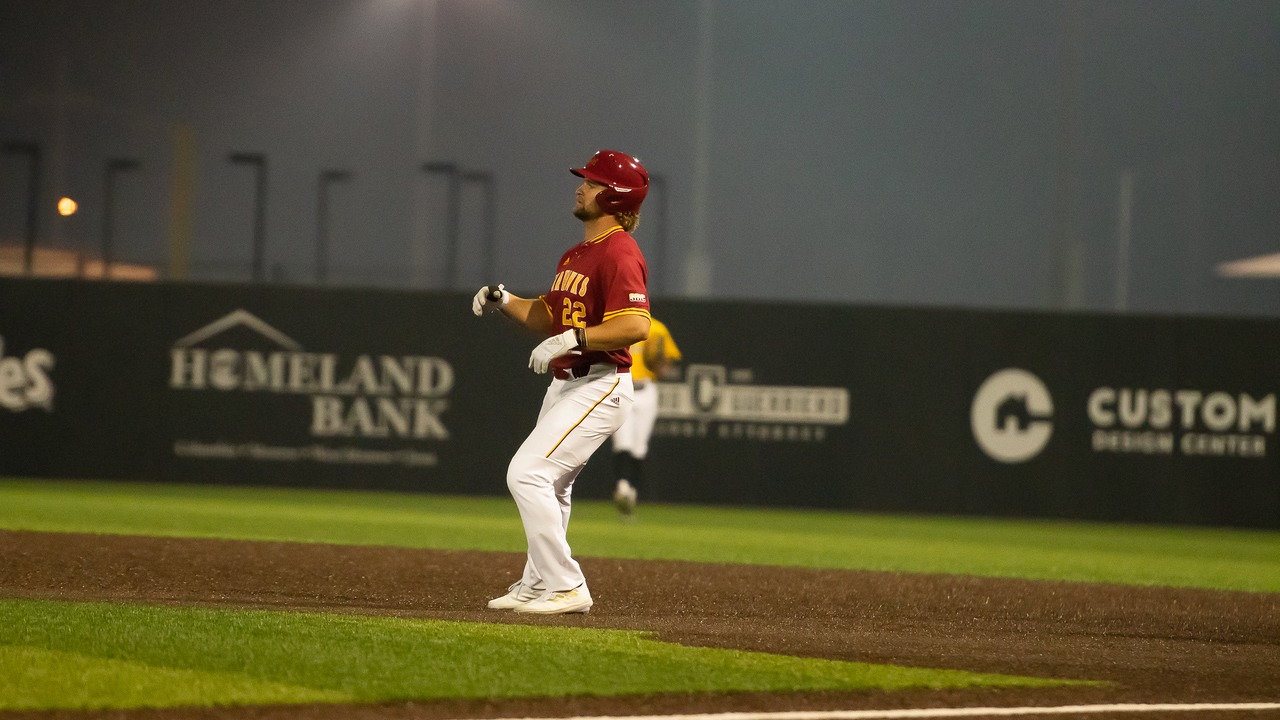 Shawn Dalton Weatherbee - Baseball - University of Louisiana Monroe ...