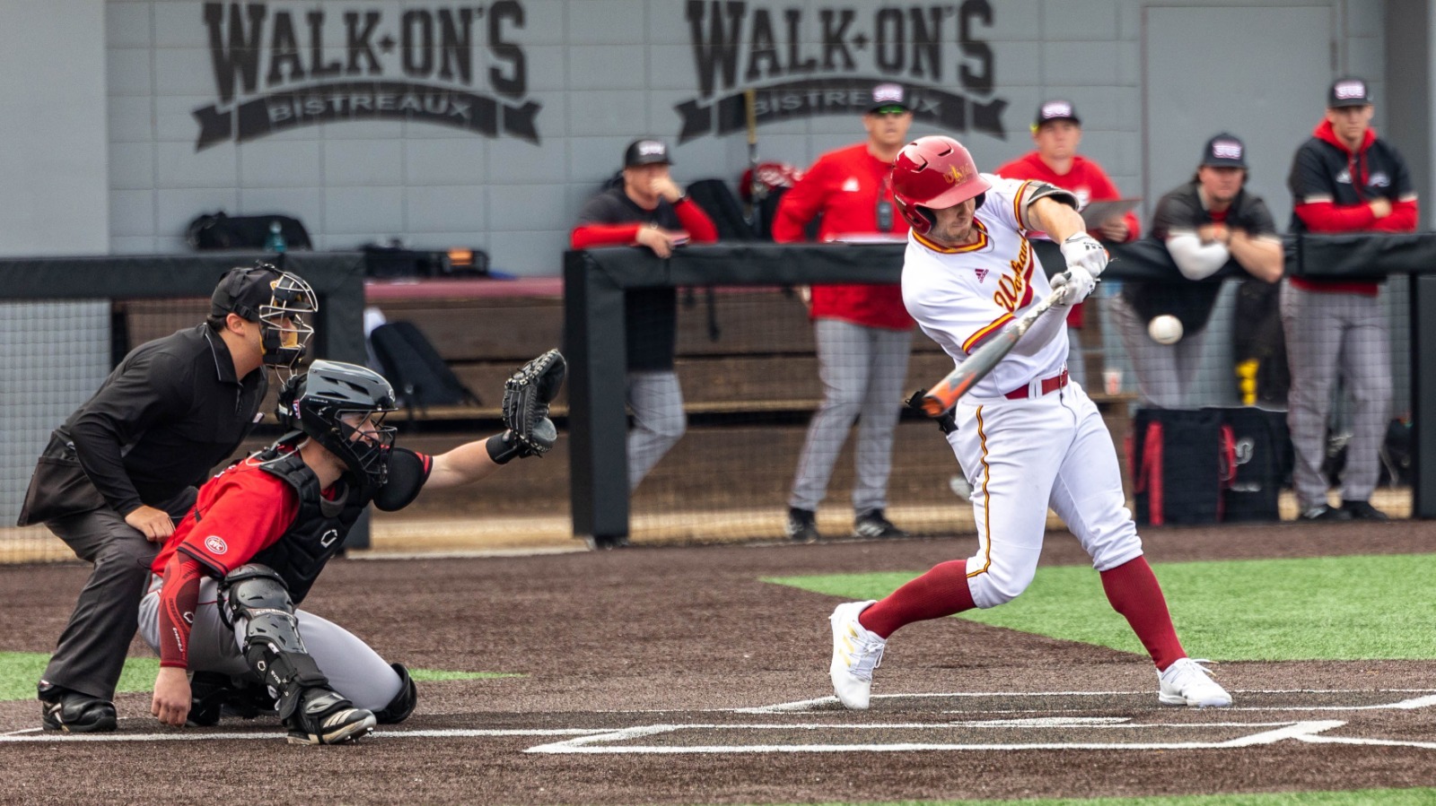 Zack Floyd - Baseball - University of Louisiana Monroe Athletics