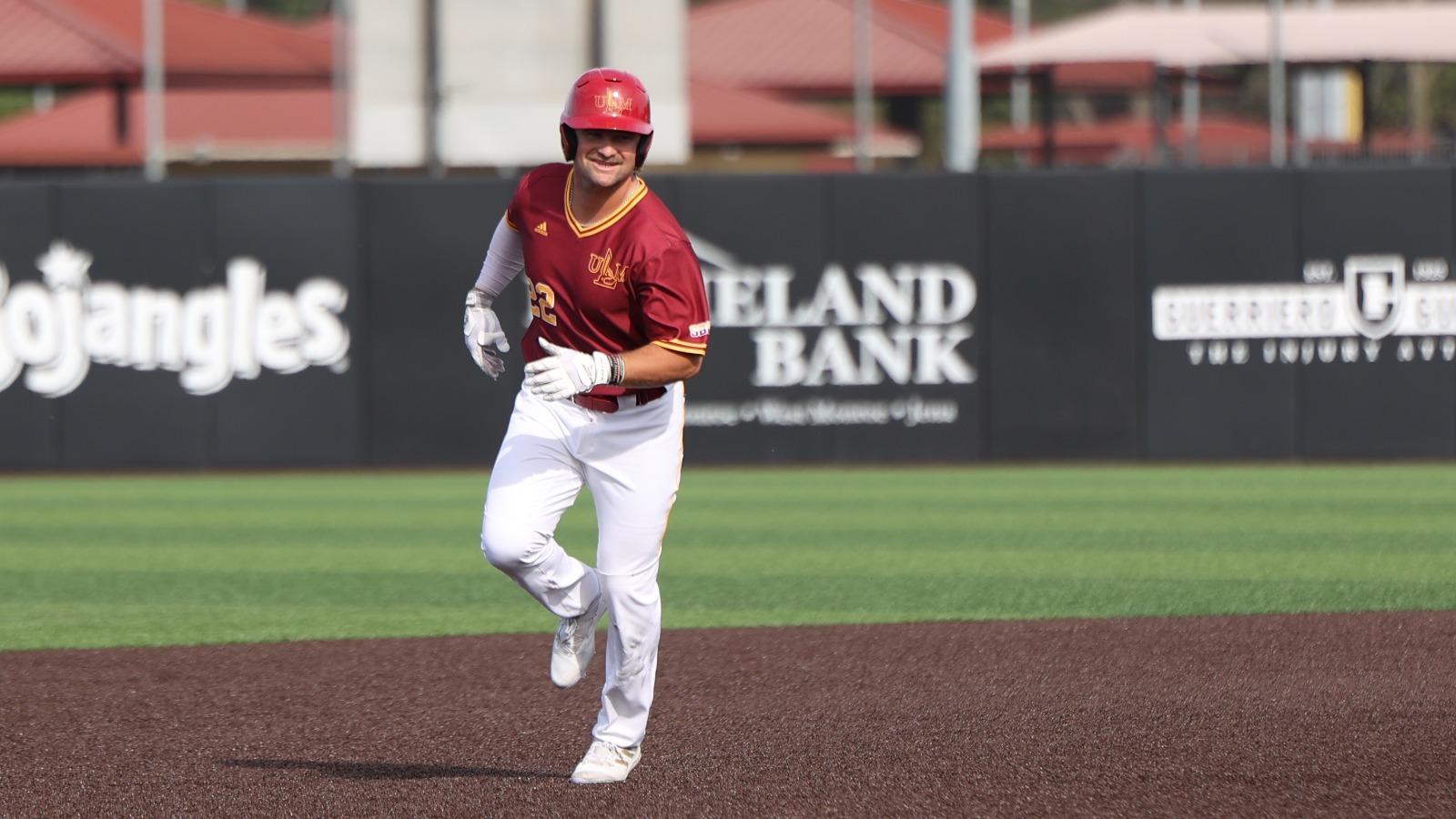 Shawn Dalton Weatherbee - Baseball - University of Louisiana Monroe ...