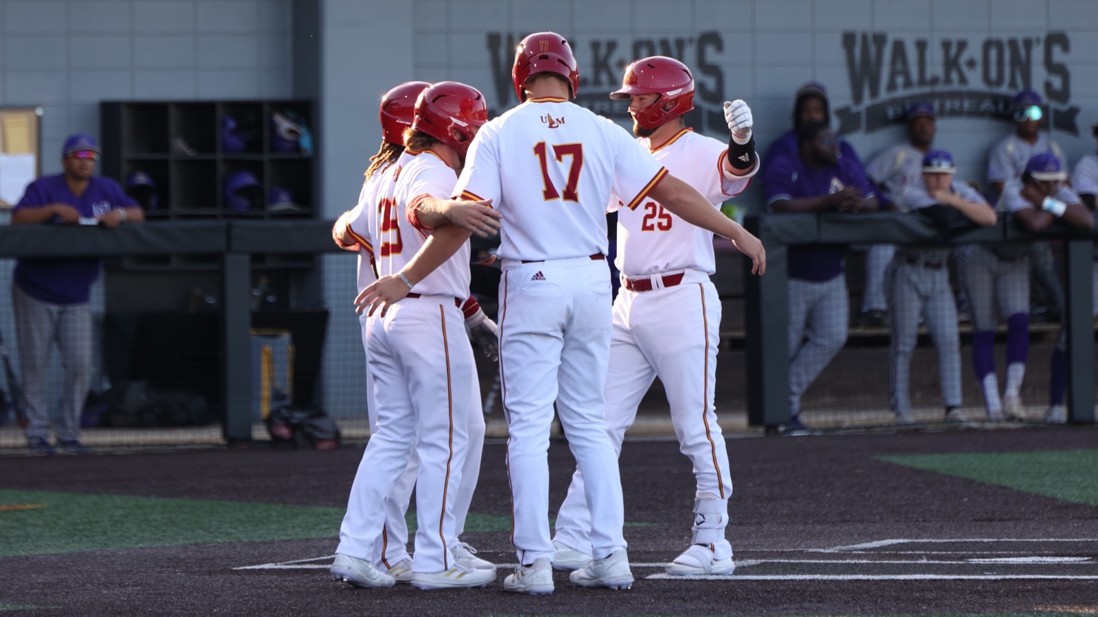 Matt Abshire - Baseball - University of Louisiana Monroe Athletics