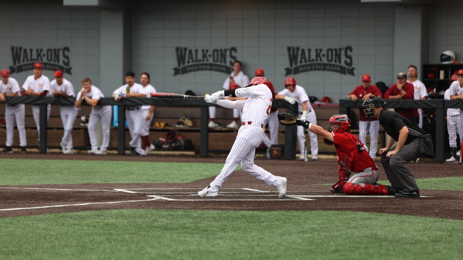 Matt Abshire - Baseball - University of Louisiana Monroe Athletics