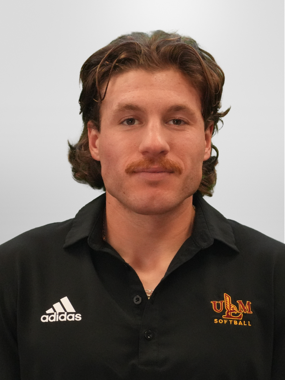 Anthony Ruggiero - Softball Coach - University of Louisiana Monroe ...