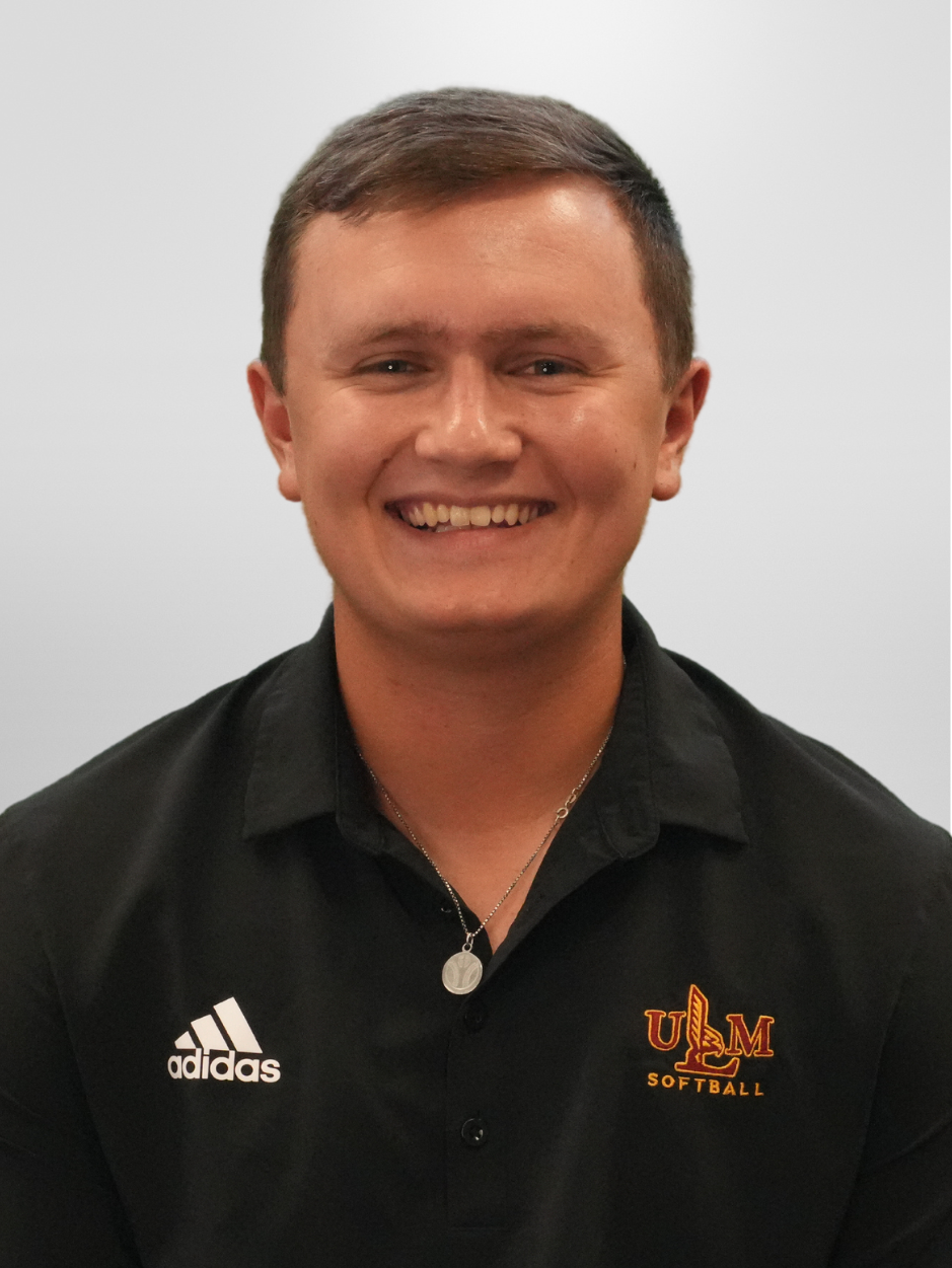 Daniel Shipley - Softball Coach - University of Louisiana Monroe Athletics