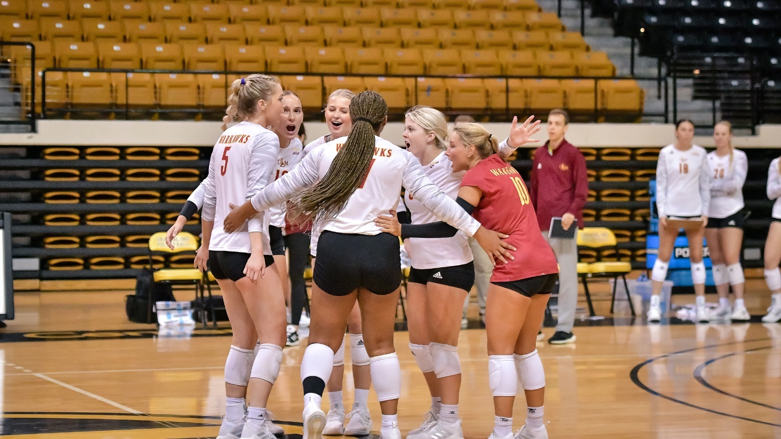 Warhawks Drop Lindenwood Invite Finale to Austin Peay, 3-2 - University of Louisiana Monroe ...