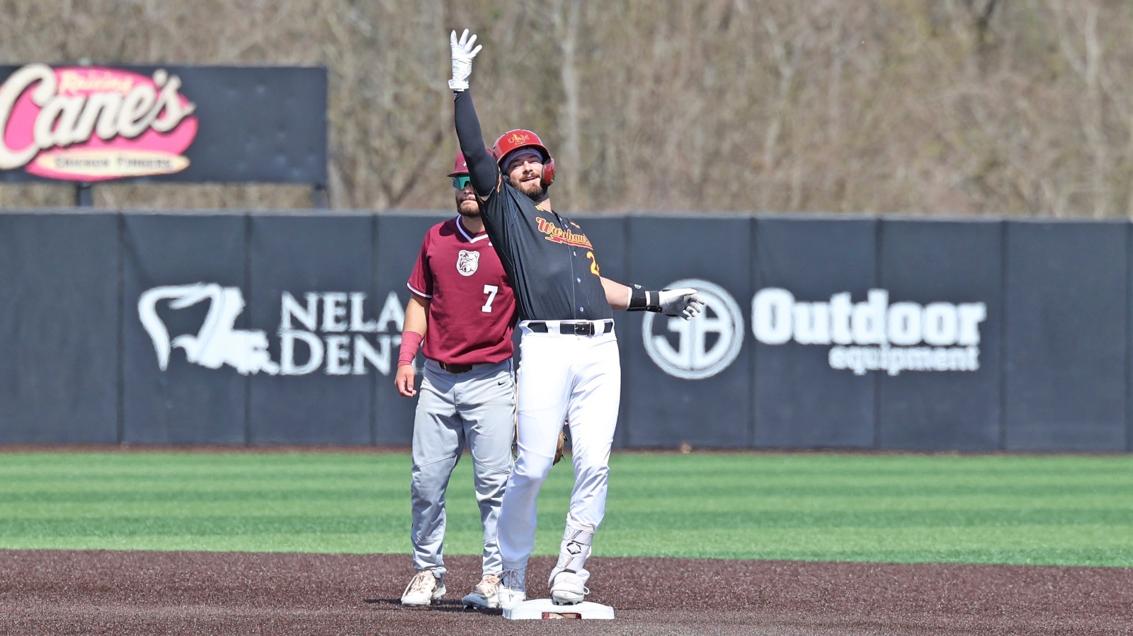 Matt Abshire - Baseball - University of Louisiana Monroe Athletics