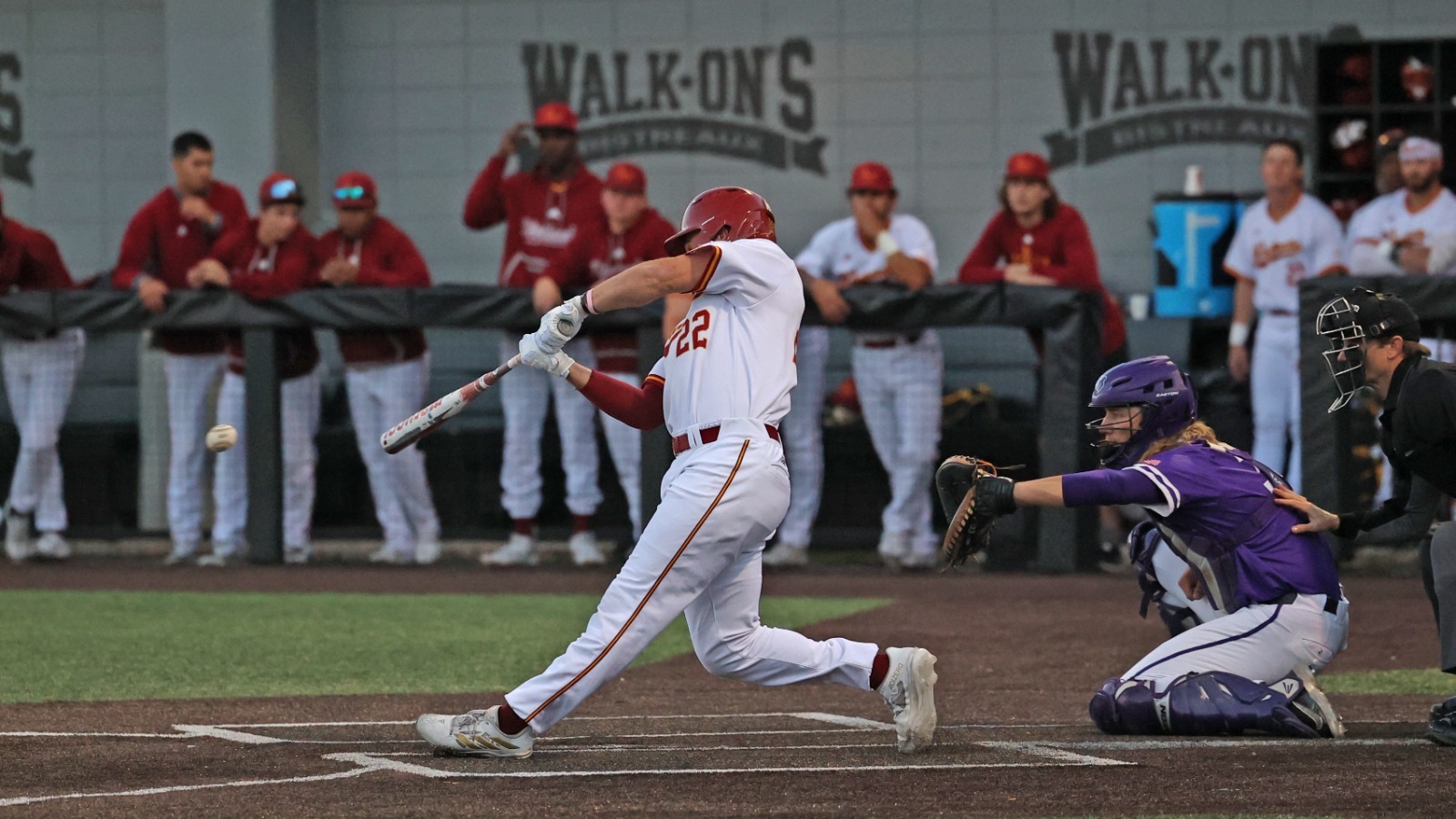 Shawn Dalton Weatherbee - Baseball - University of Louisiana Monroe ...