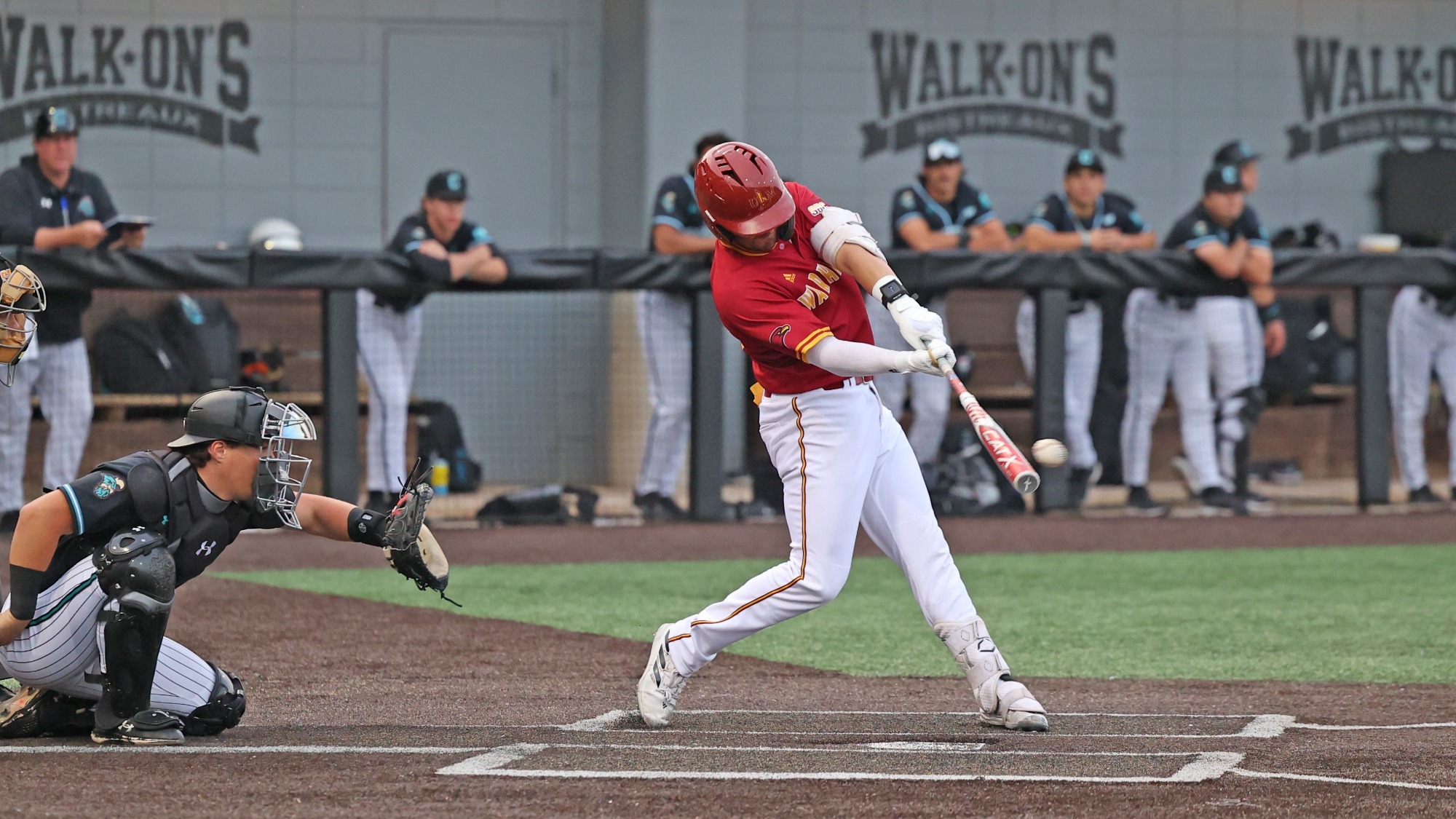 Matt Abshire - Baseball - University of Louisiana Monroe Athletics