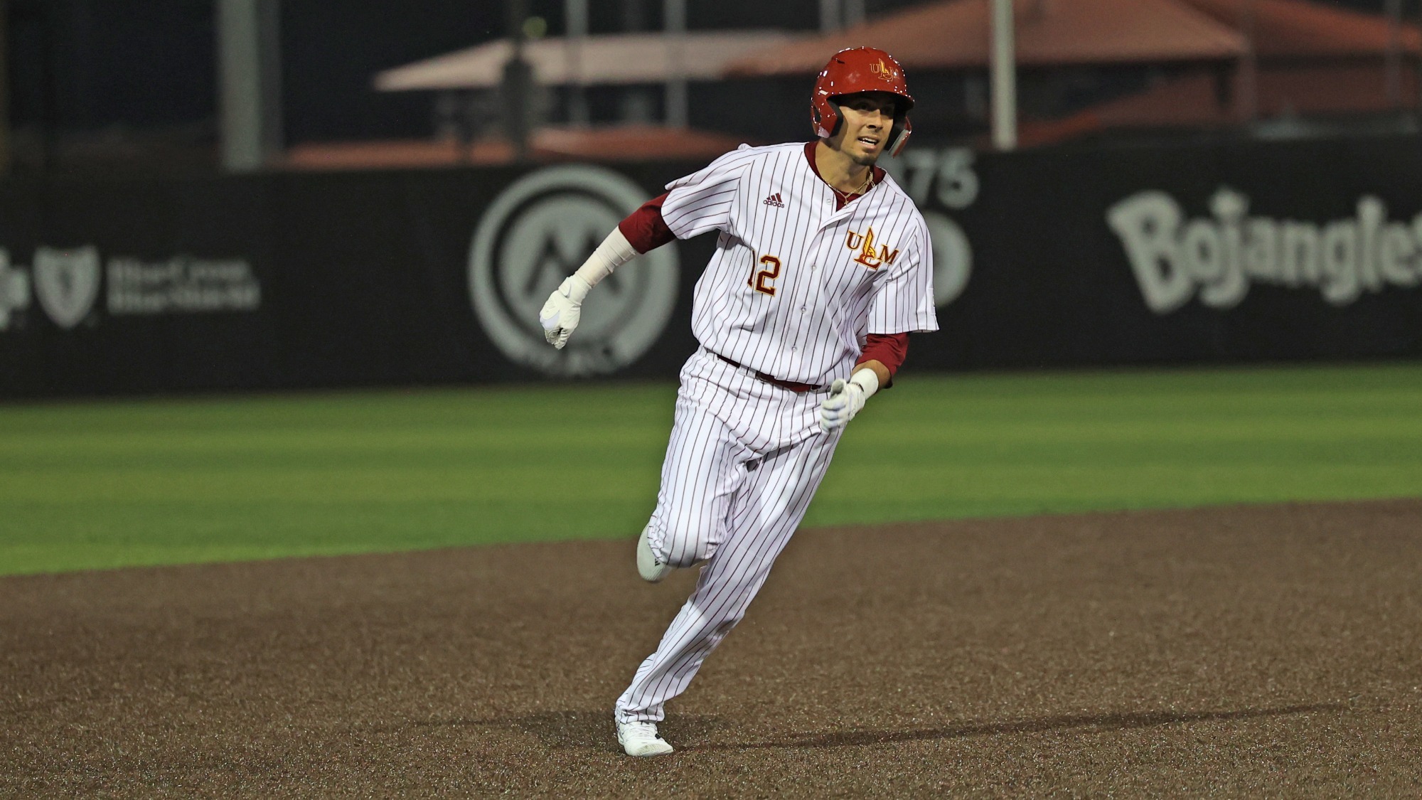 Jayson Zmejkoski - Baseball - University of Louisiana Monroe Athletics