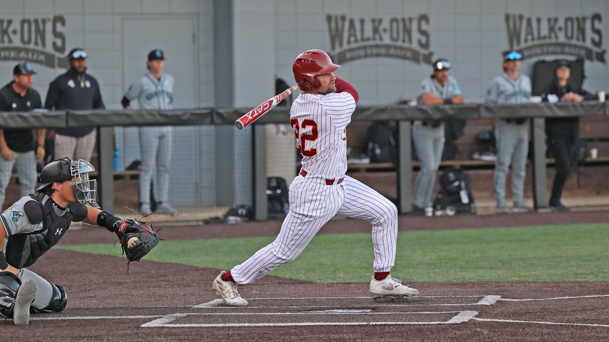 Shawn Dalton Weatherbee - Baseball - University of Louisiana Monroe ...