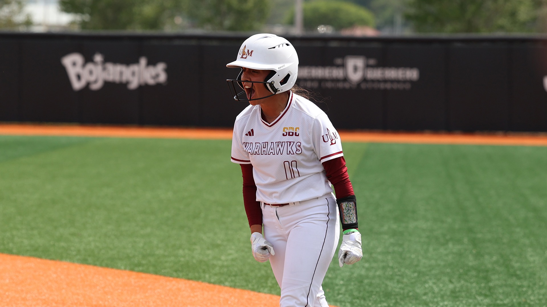 Warhawks Secure Series at Georgia State with 9-3 Win - University of ...