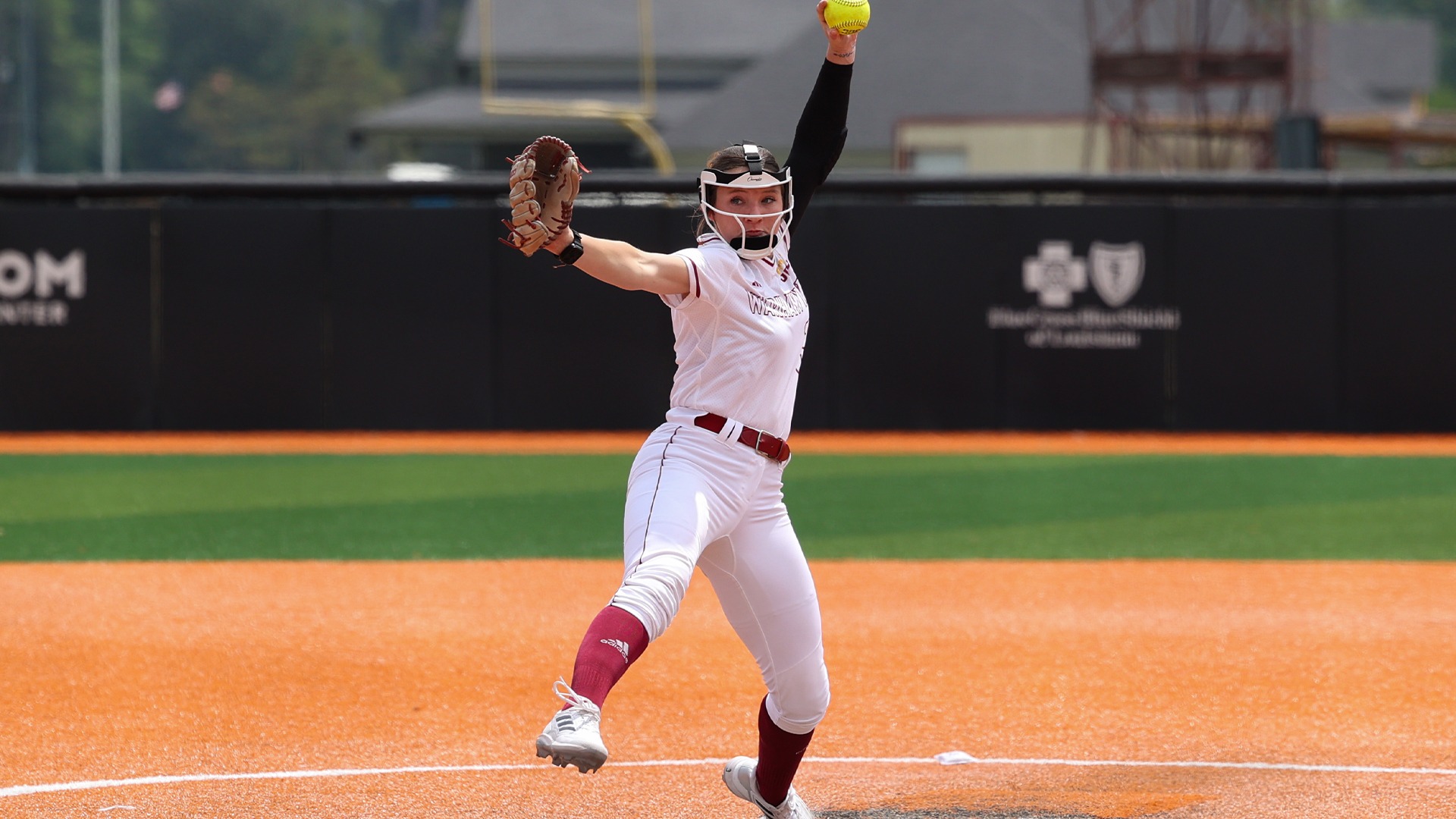 ULM Softball Releases 2025 Schedule - University of Louisiana Monroe ...