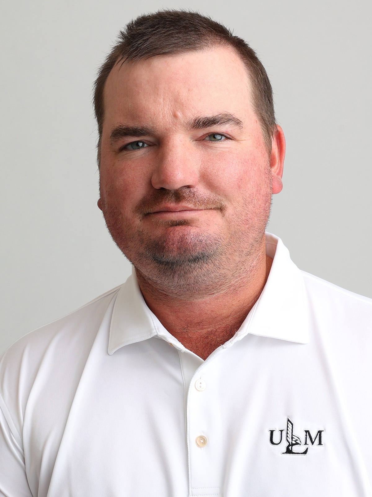 Men's Golf Coaches - University of Louisiana Monroe Athletics