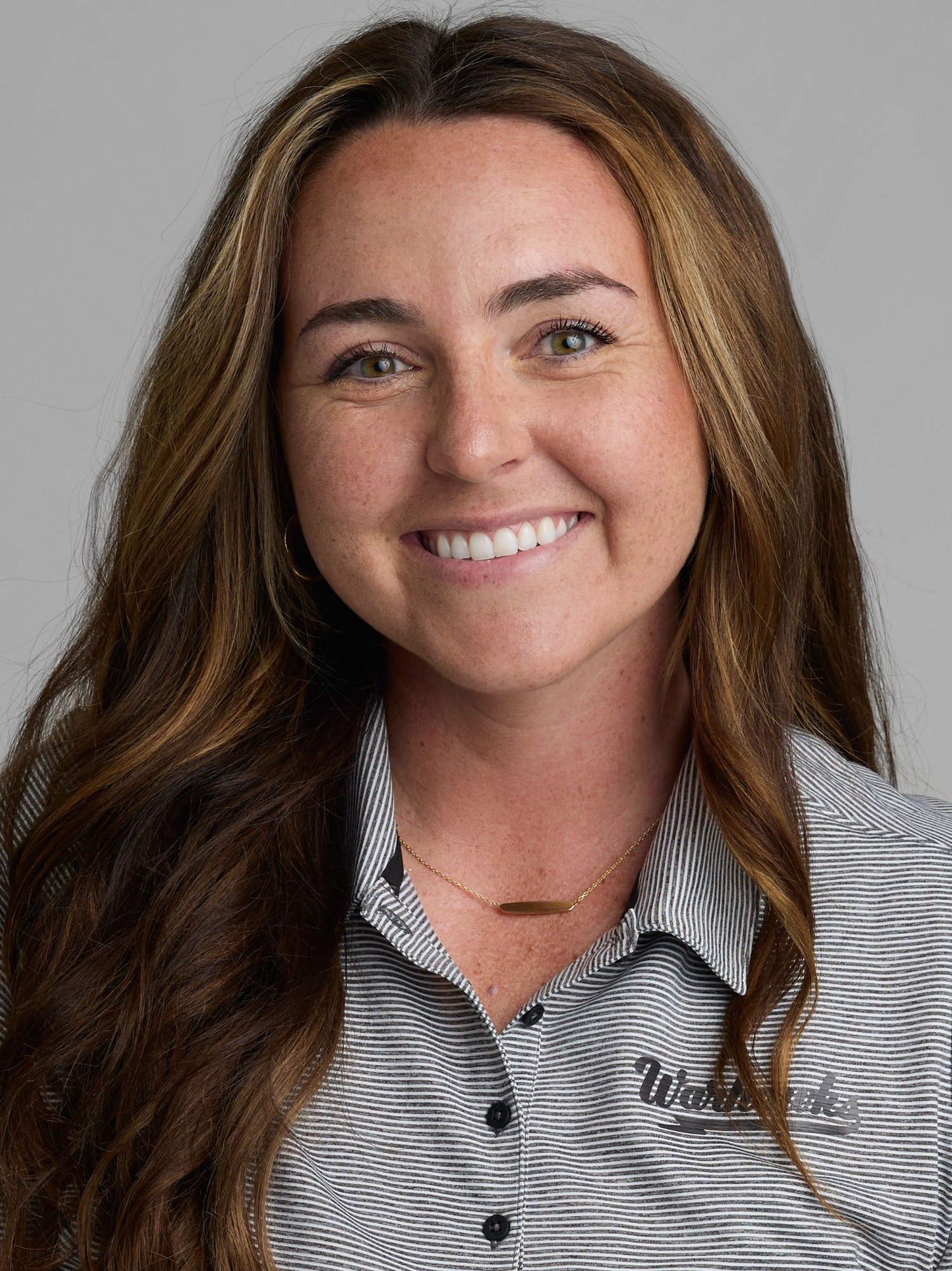 Rachel Pollock - Women's Golf Coach - University of Louisiana Monroe ...