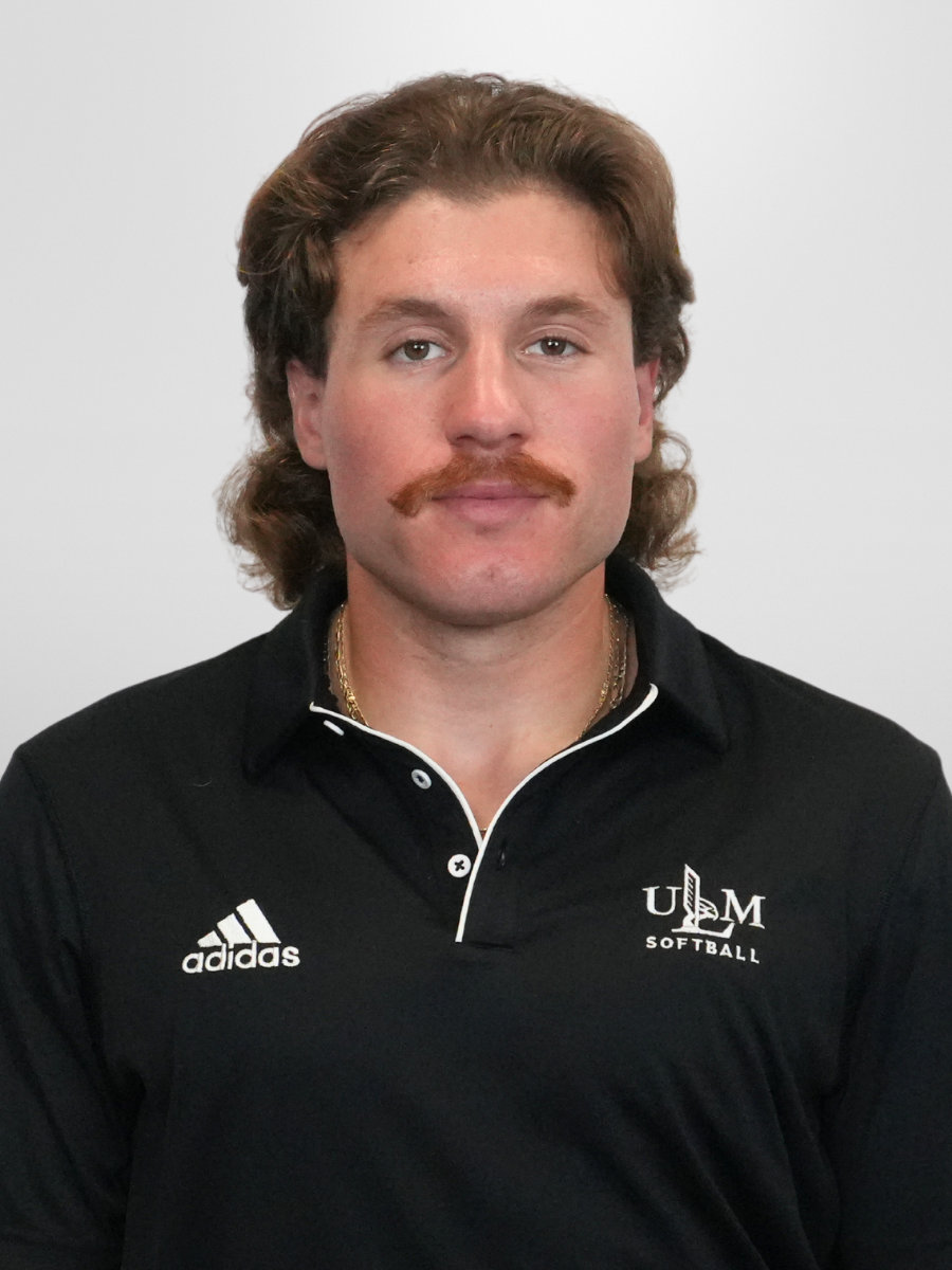 Softball Coaches - University of Louisiana Monroe Athletics