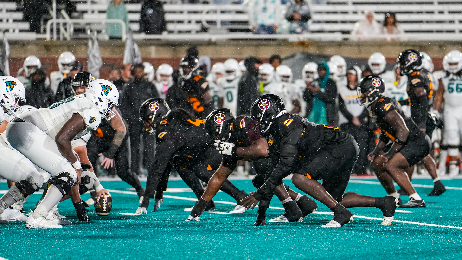 Preview: ULM Football Takes on UTEP in Saturday Night Road Test ...