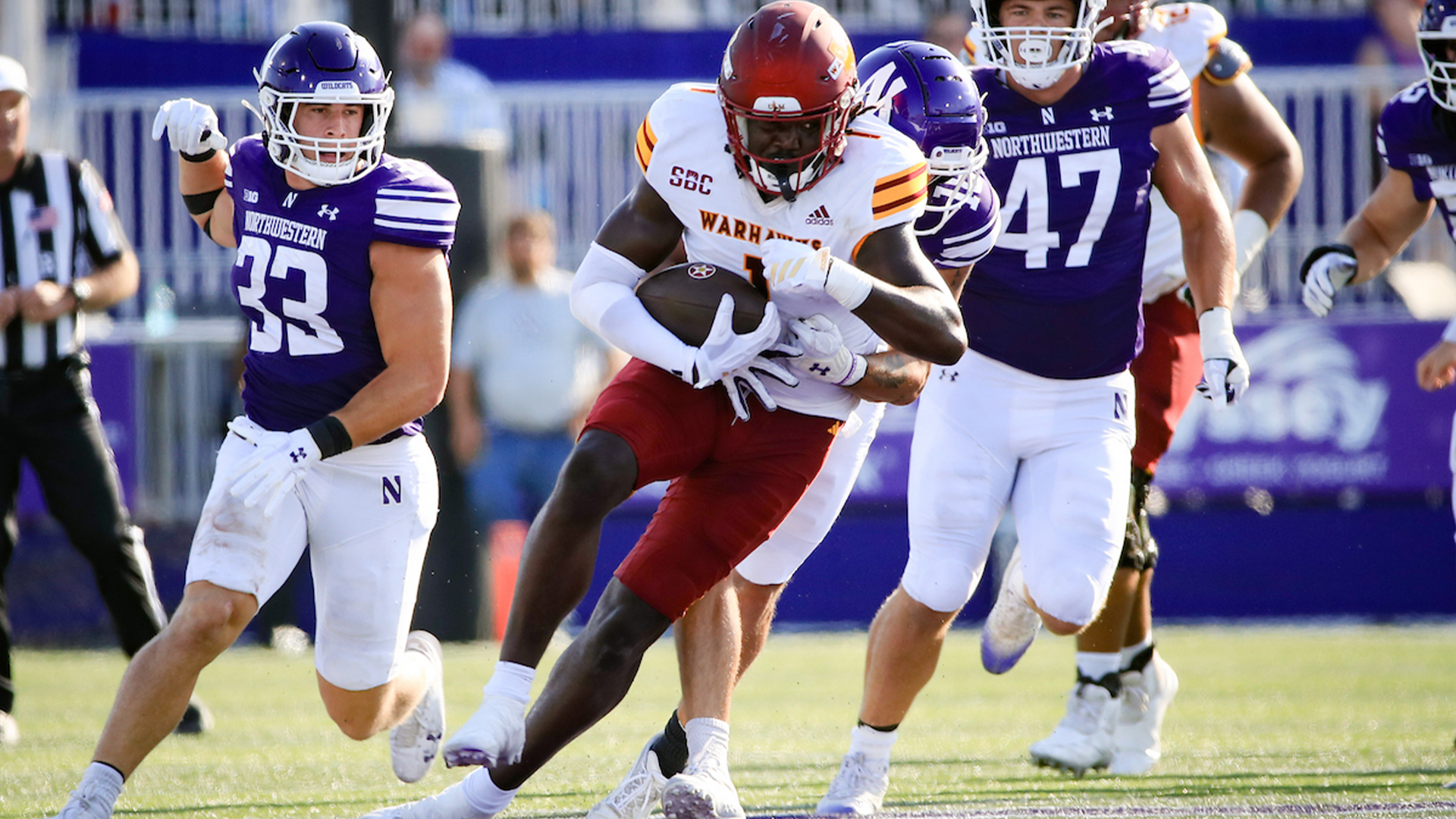 Preview: ULM Football Takes on UTEP in Saturday Night Road Test ...