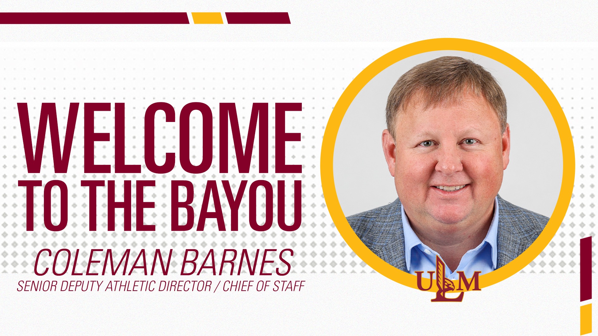 ULM Athletics Hall of Famer Aubrey Wade Passes Away - University of ...